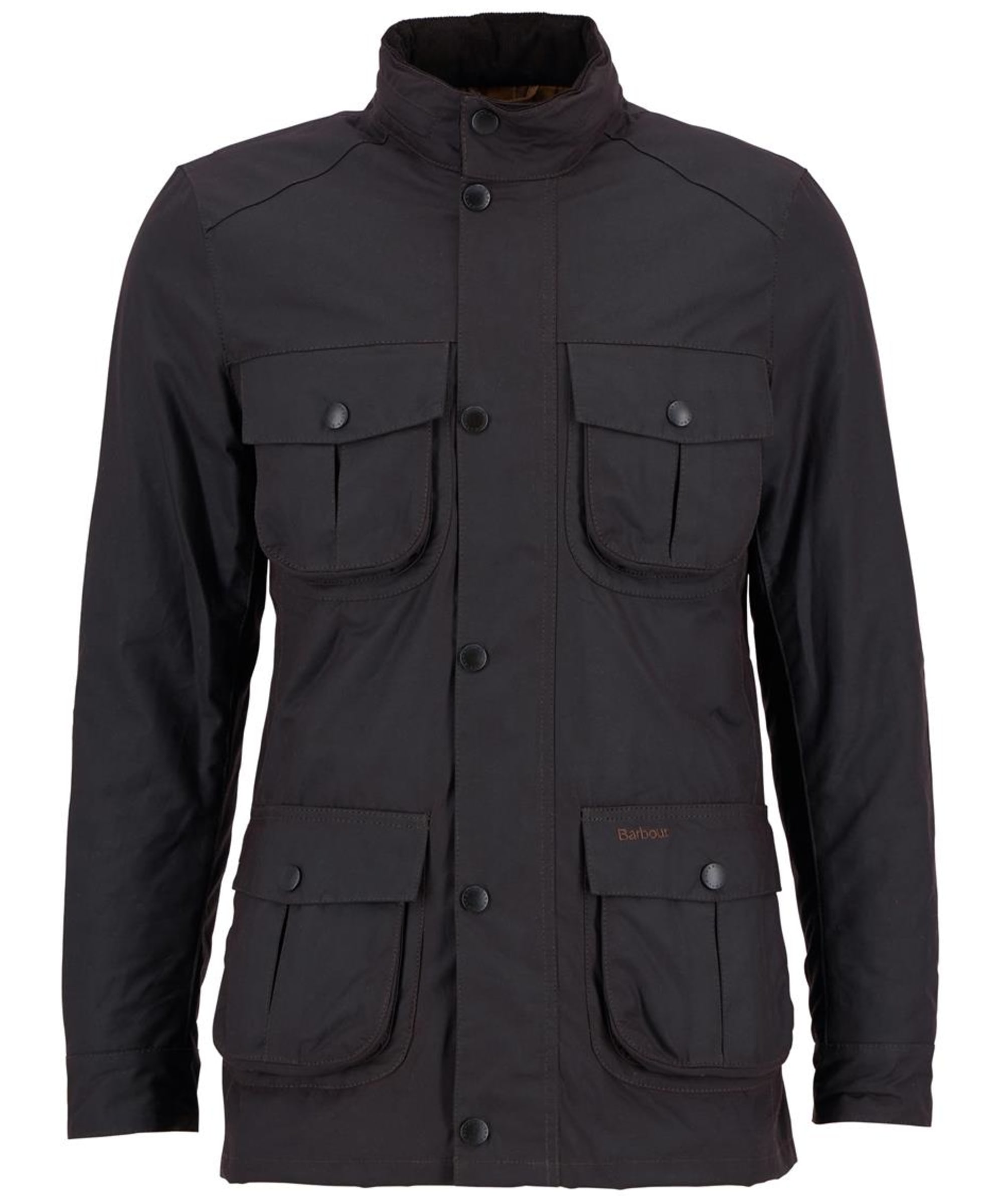 Men's Barbour Corbridge Waxed Jacket