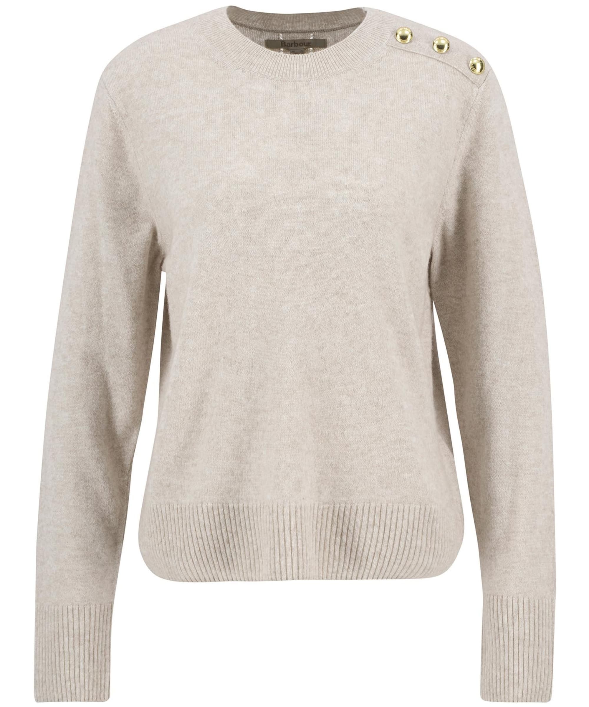 Women's Barbour Eleanor Knitted Jumper