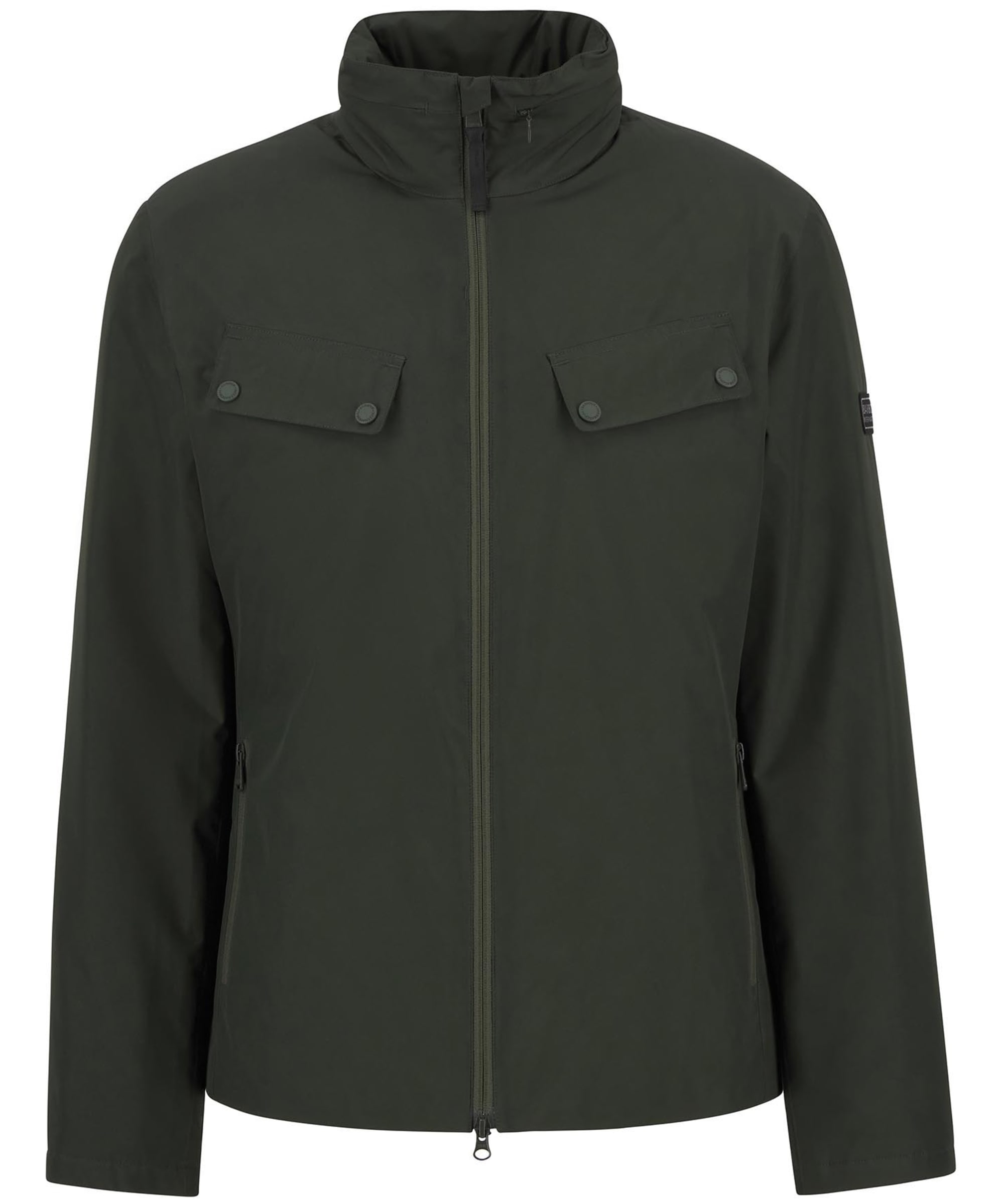 Men's Barbour International Alver Showerproof Jacket
