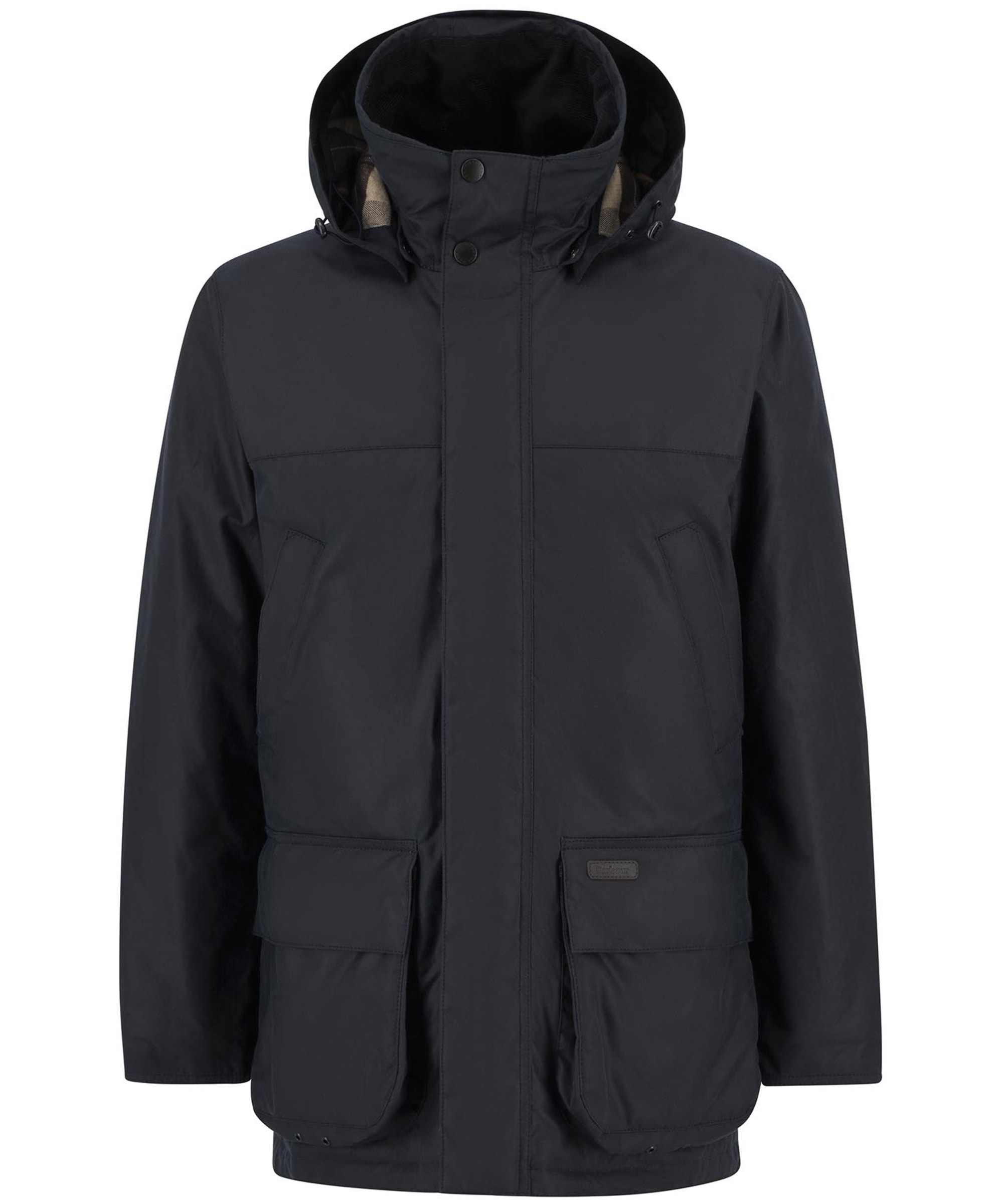 Men's Barbour Bleaberry Waxed Jacket