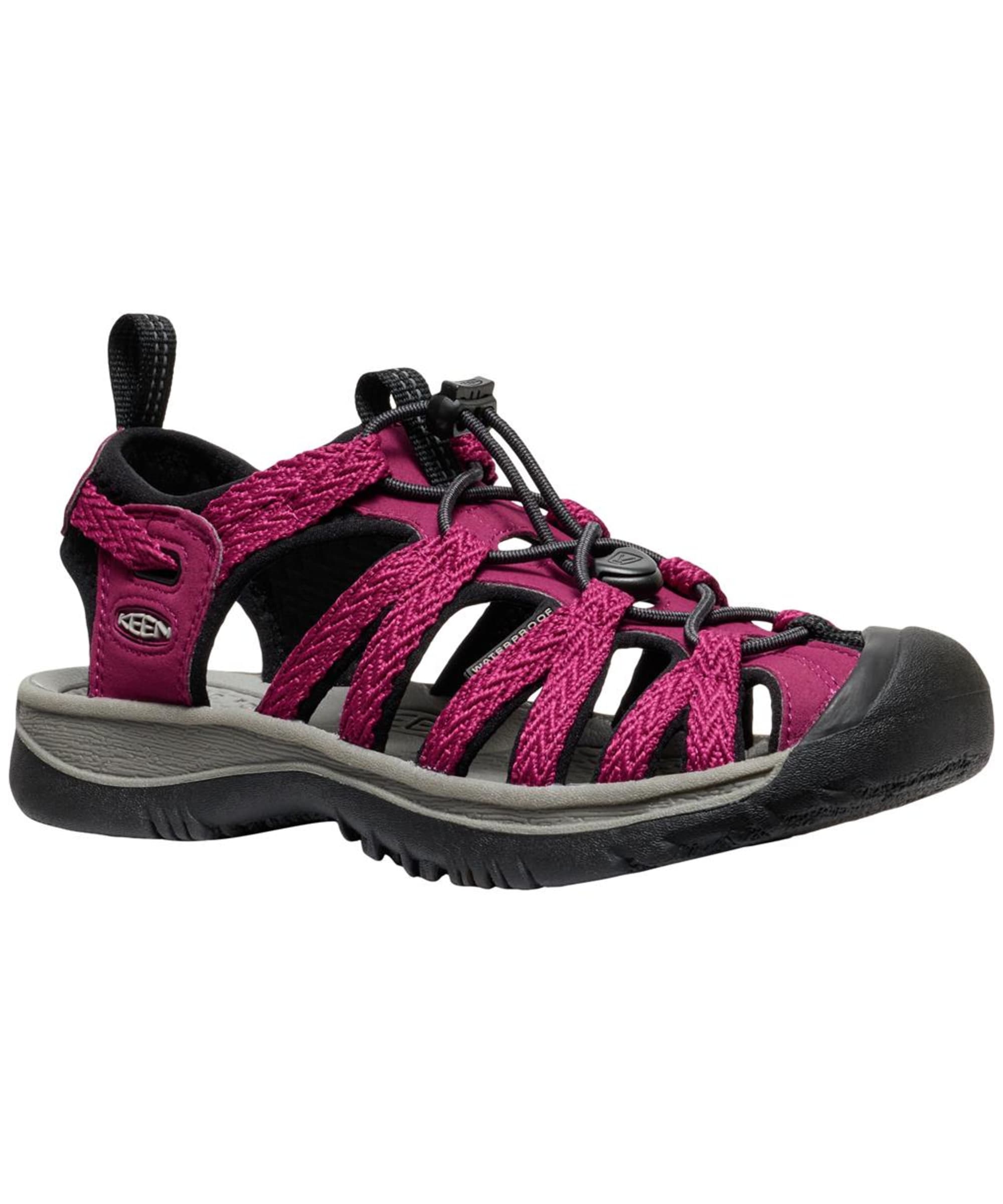 Women's KEEN Whisper Quick-Dry Sandals