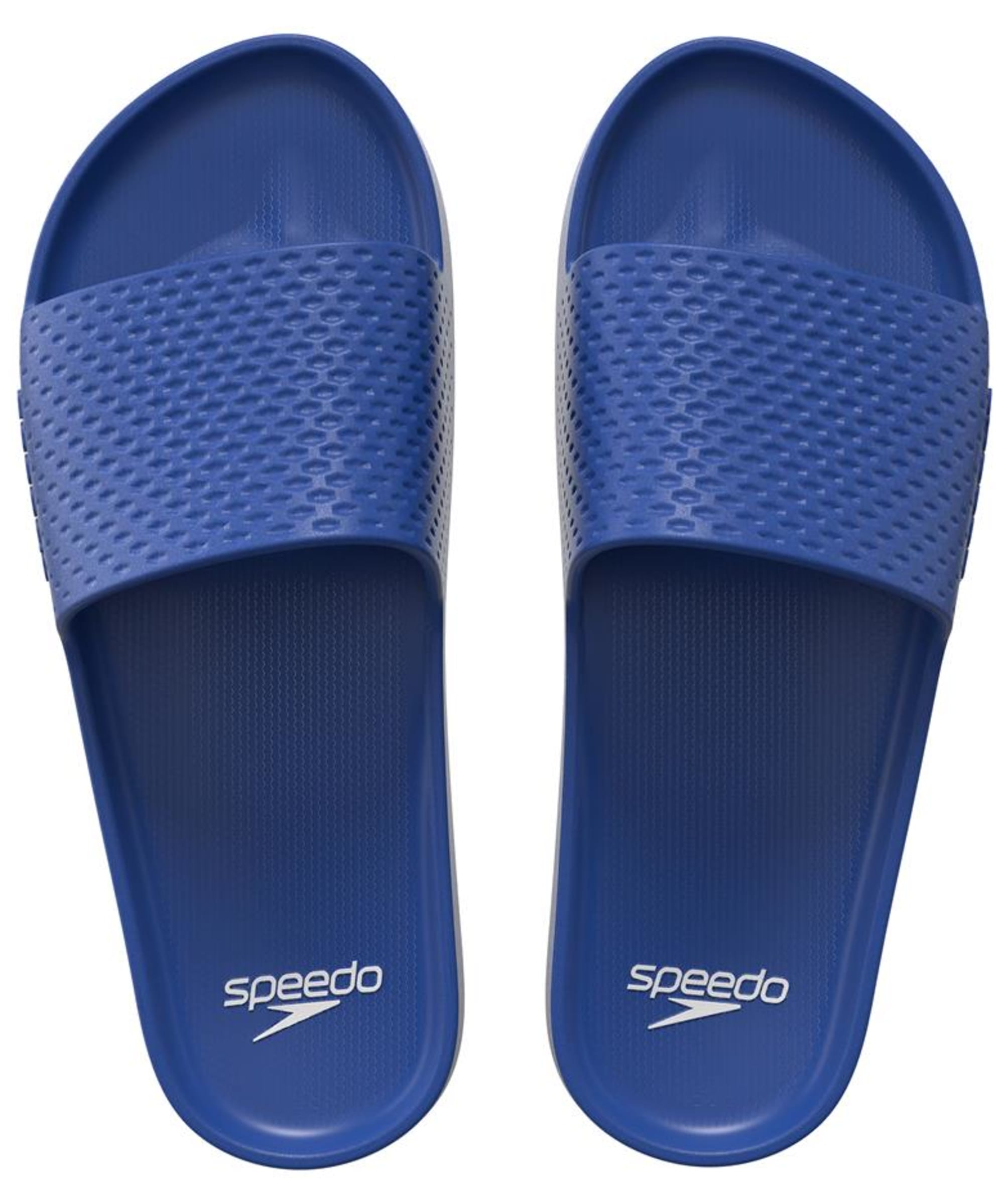 Men's Speedo Essential Sliders