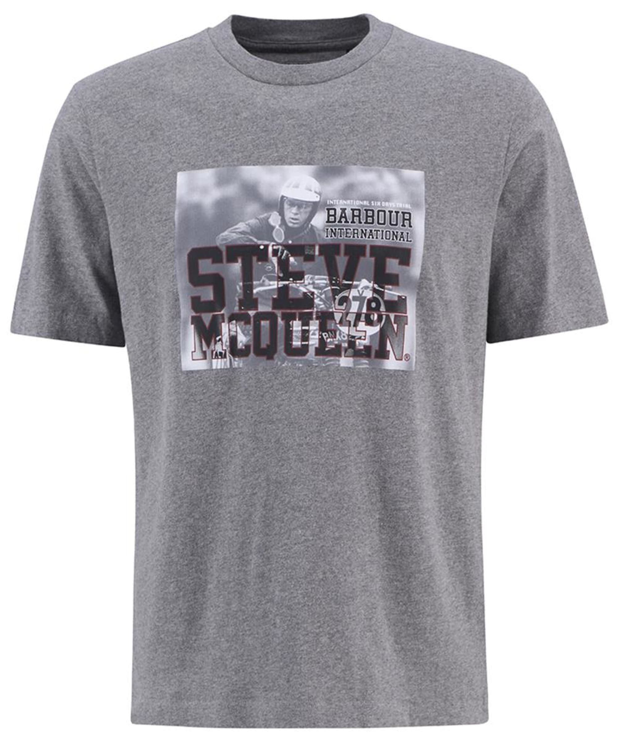 Men's Barbour International Scape T-Shirt