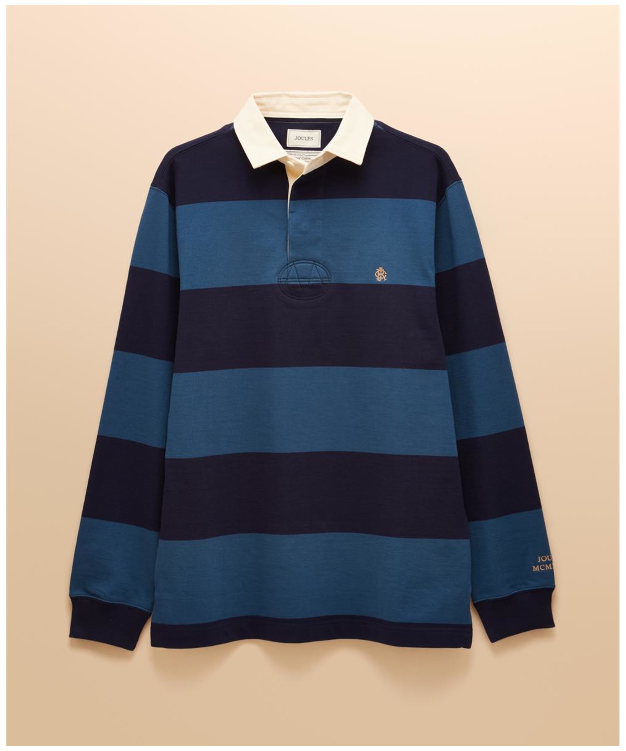 Men's Joules Rugby Club Shirt