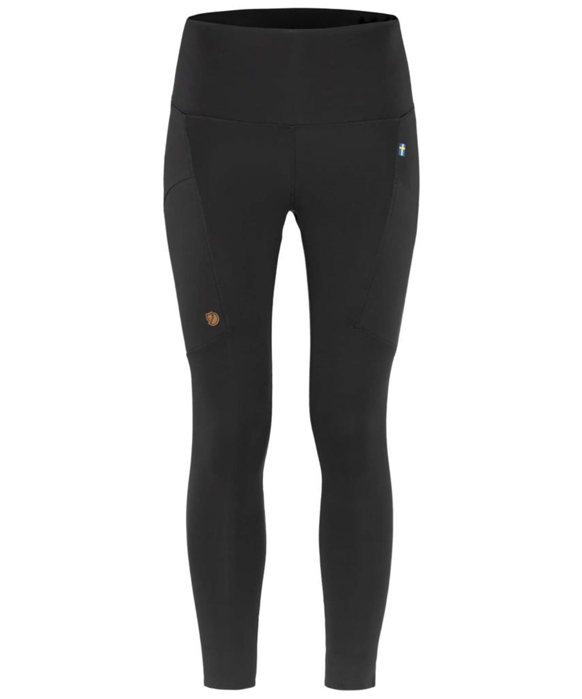 Women's Fjallraven Abisko Tights