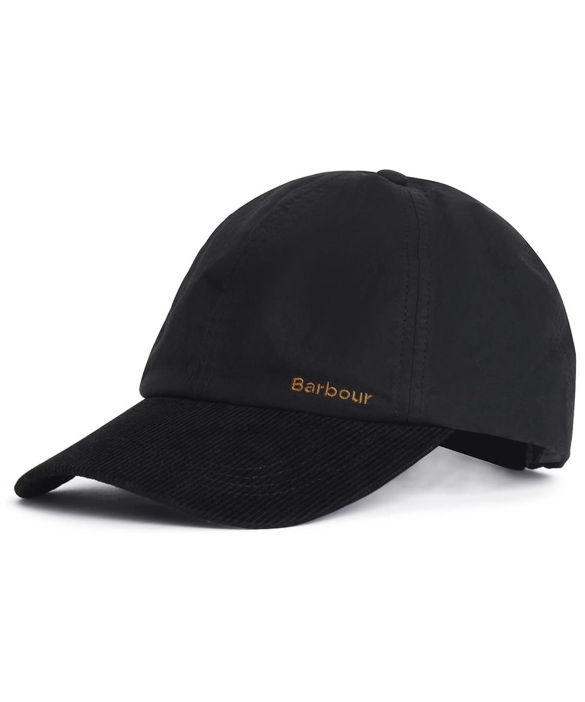 Men's Barbour Transport Cap