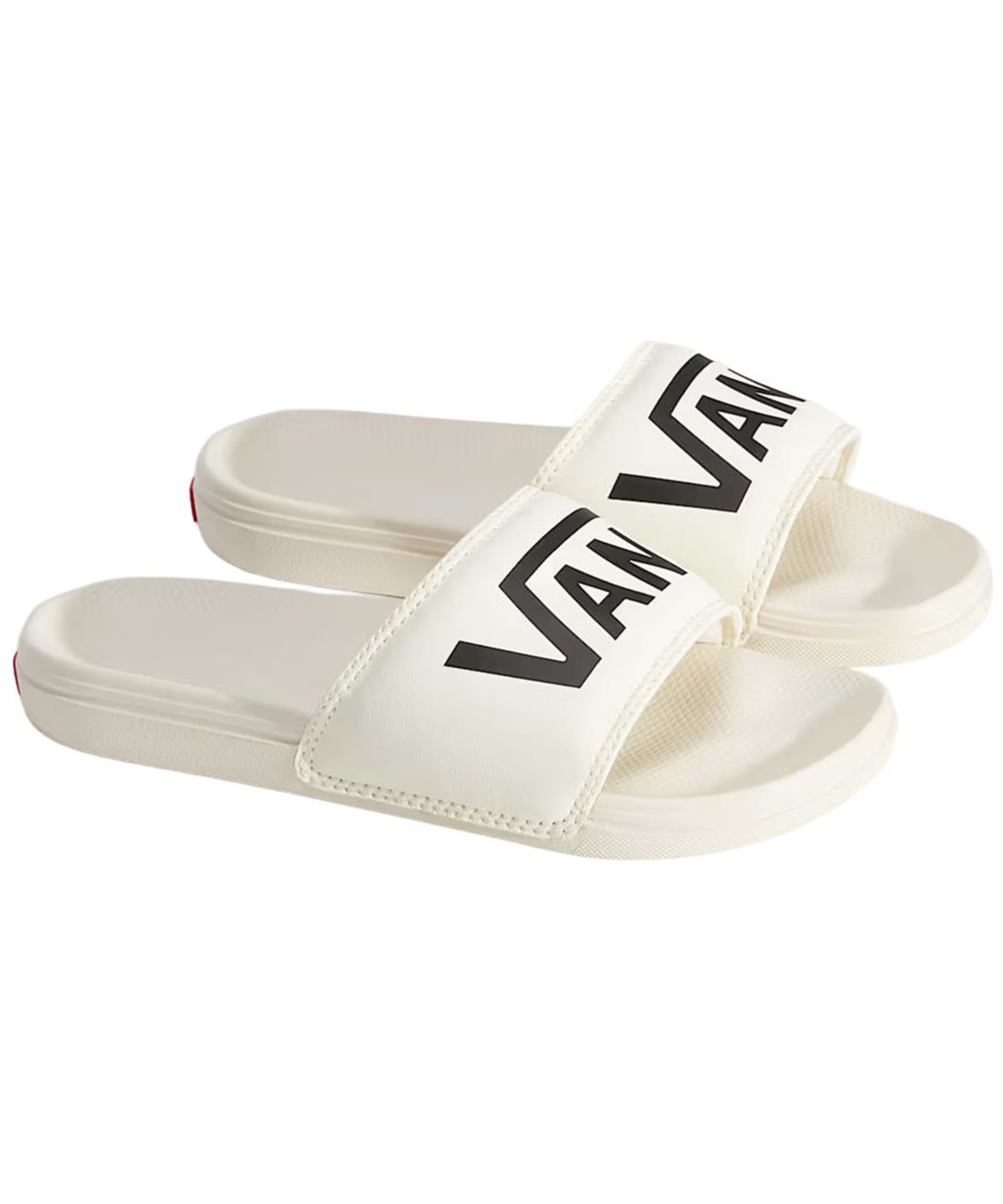 Women's Vans La Costa Slide-On Sandals