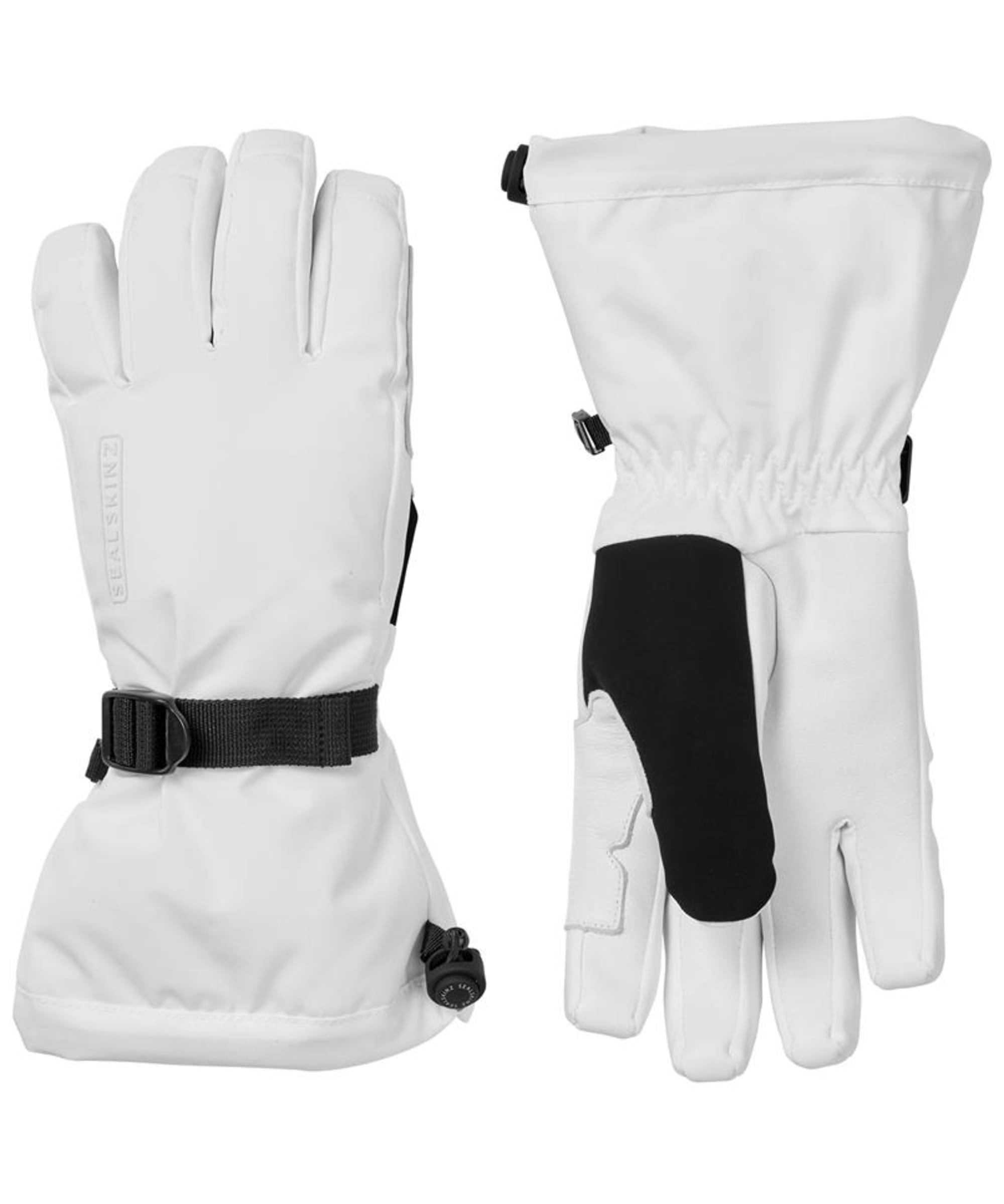 Women's SealSkinz Fransham Waterproof Thermal Ski Gauntlet