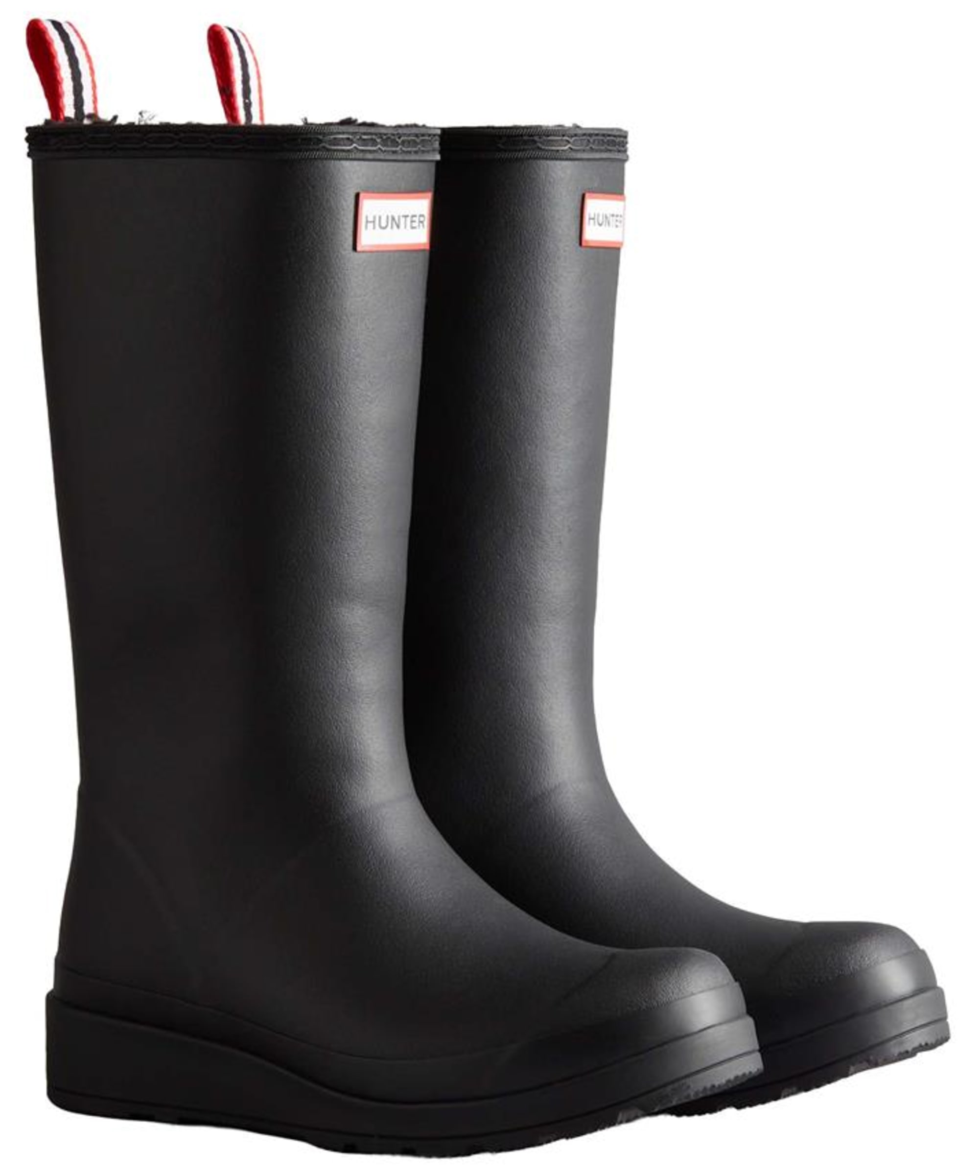 Women's Hunter Play Insulated Tall Wellington Boots