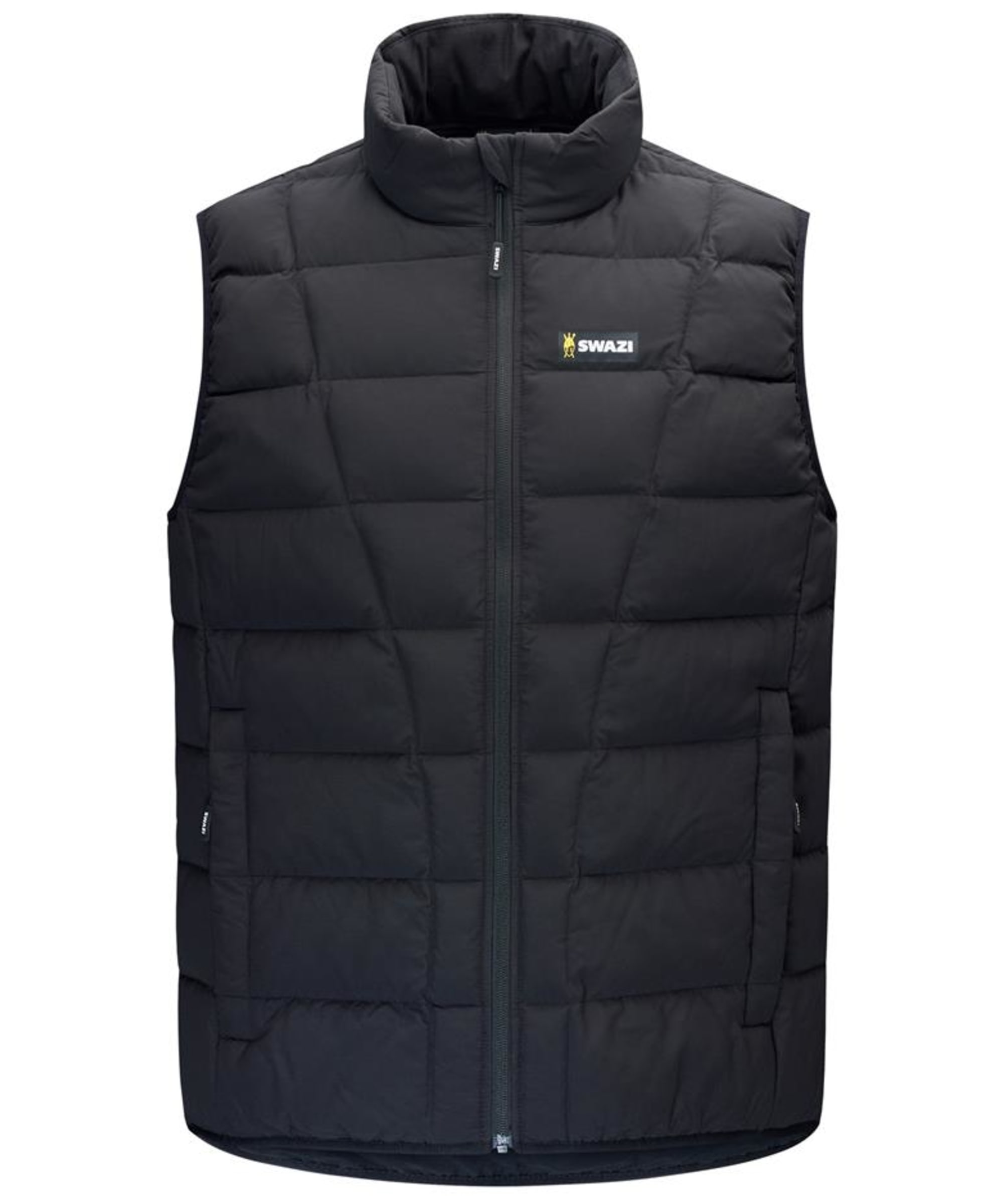 Men's Swazi Thorso Puffer Vest