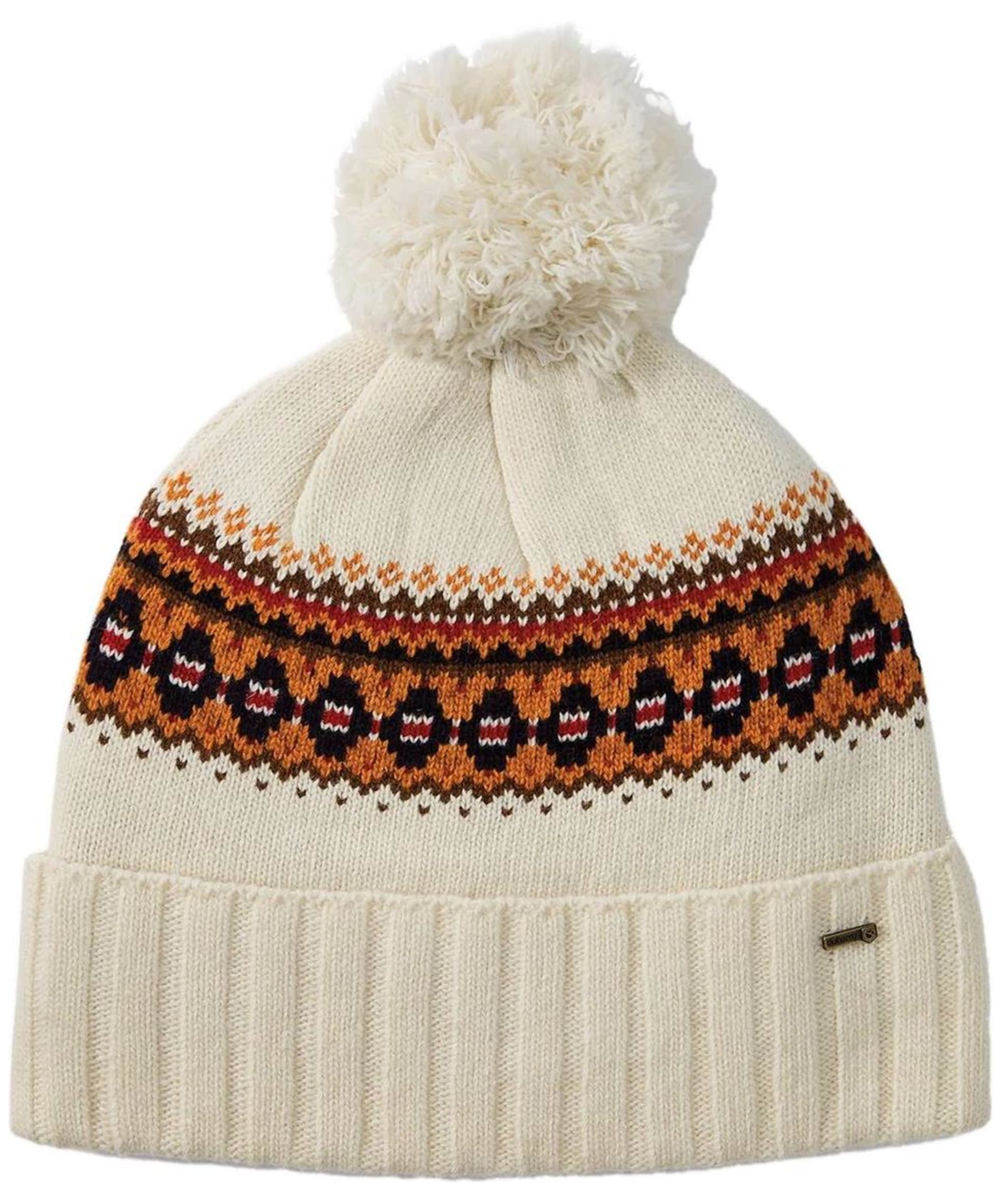 Dubarry Kilcormac Knitted Wool Hat