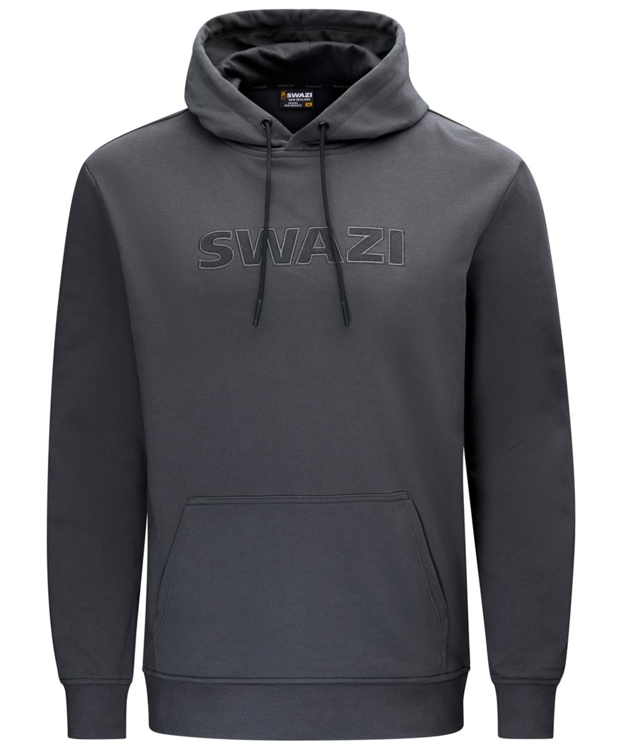 Men's Swazi Legend Logo Hoodie