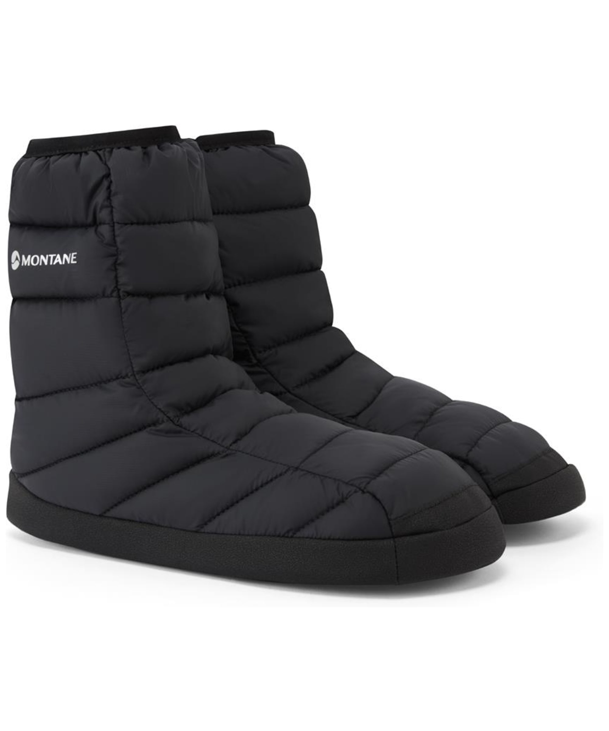 Montane Icarus Hut Boot Style Slippers
