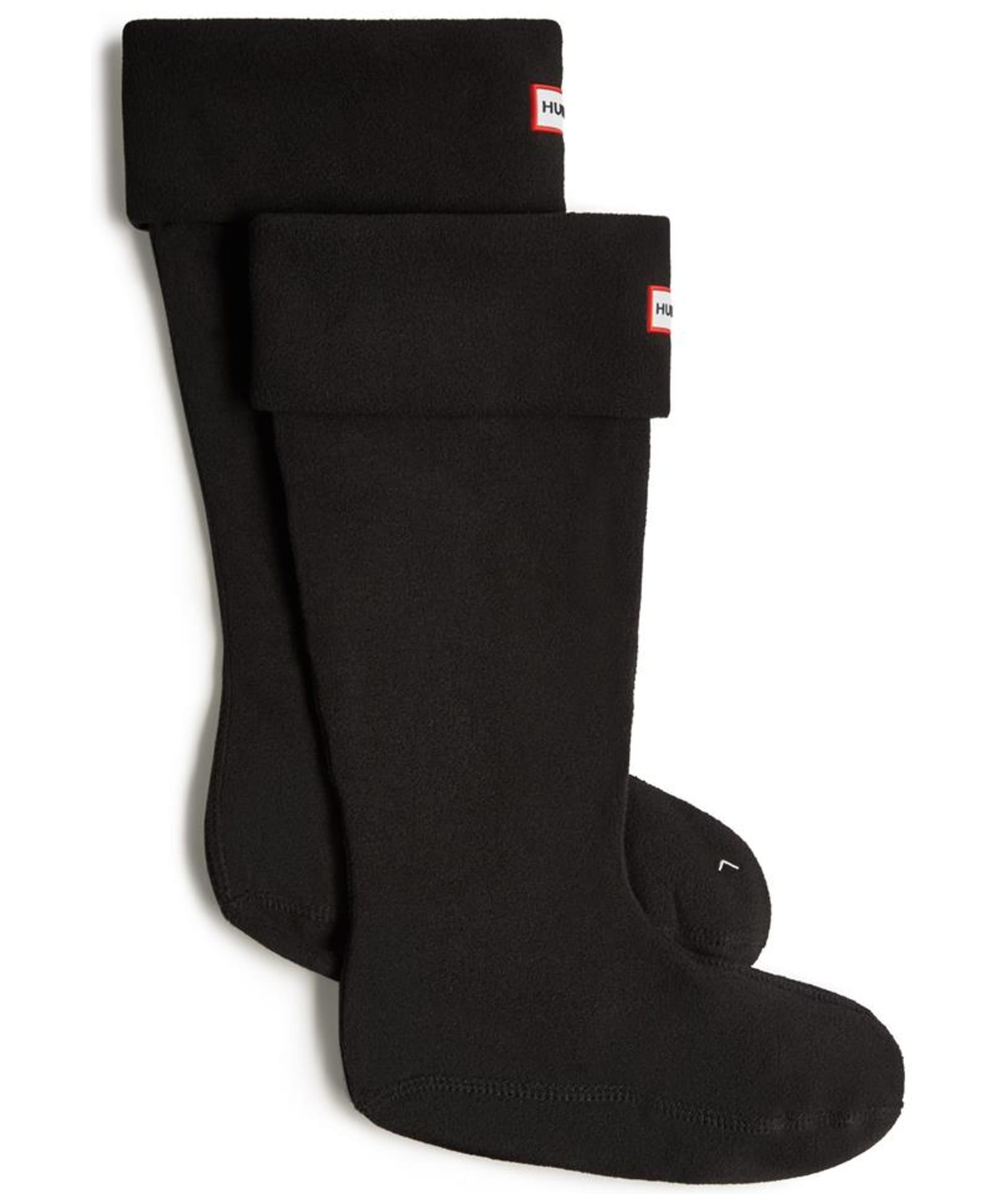 Hunter Fleece Tall Boot Socks