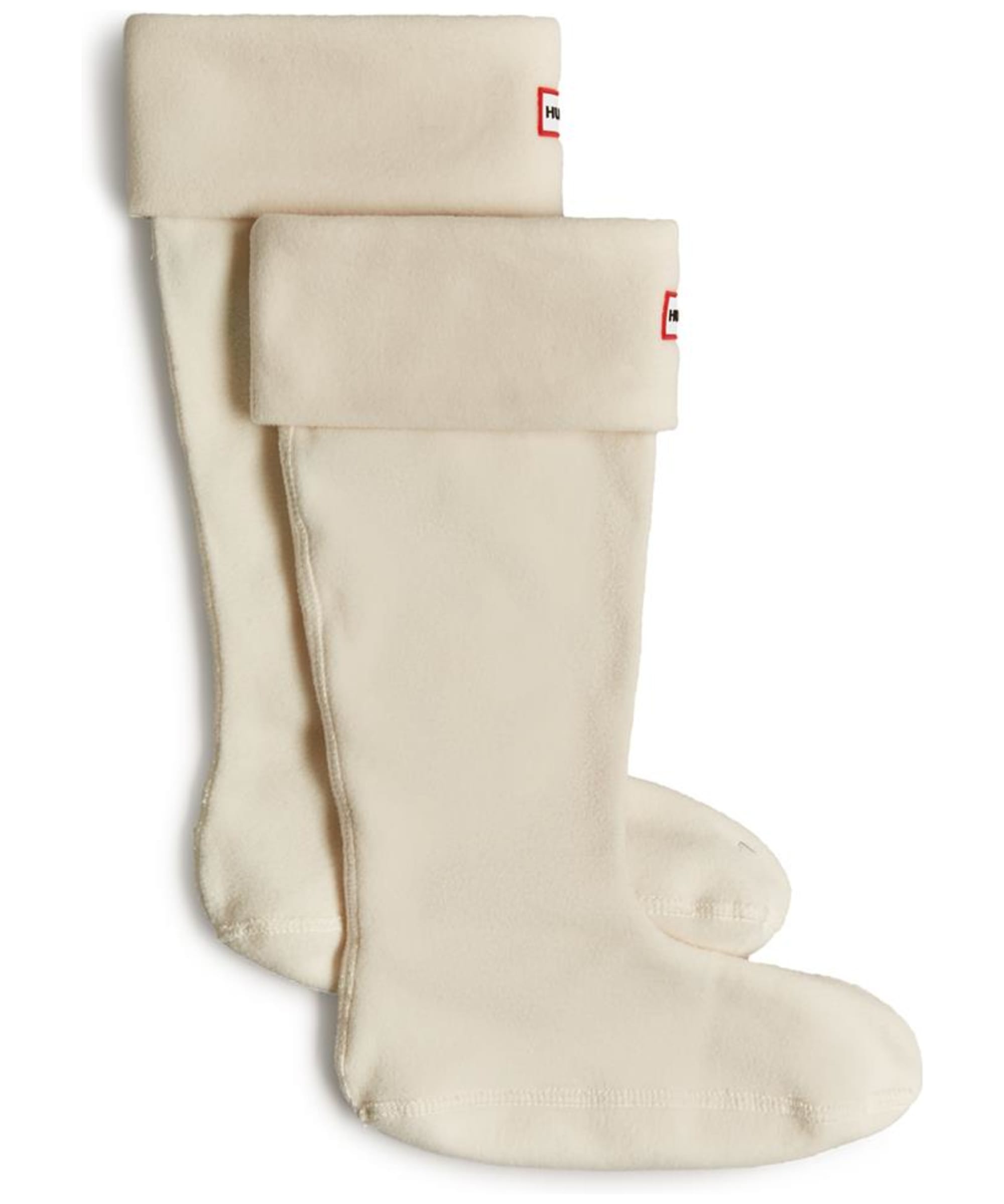 Hunter Fleece Tall Boot Socks