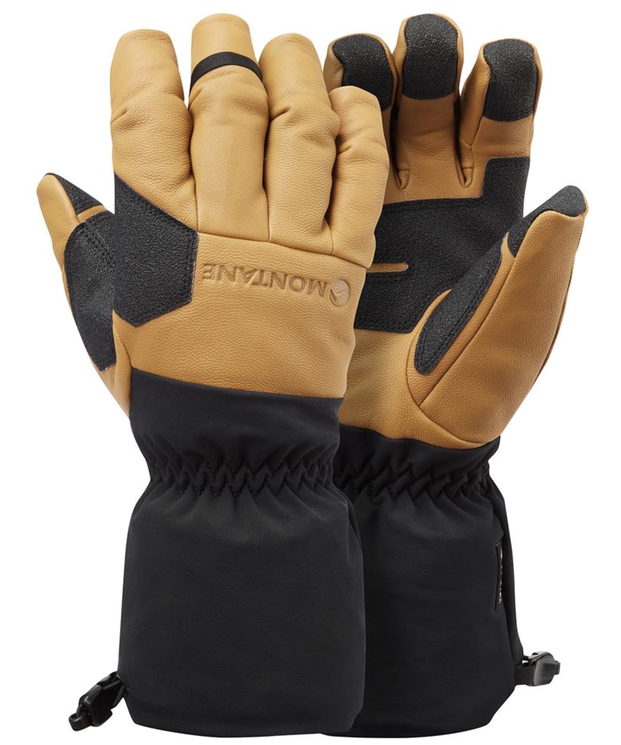 Montane Alpine Mission Gloves