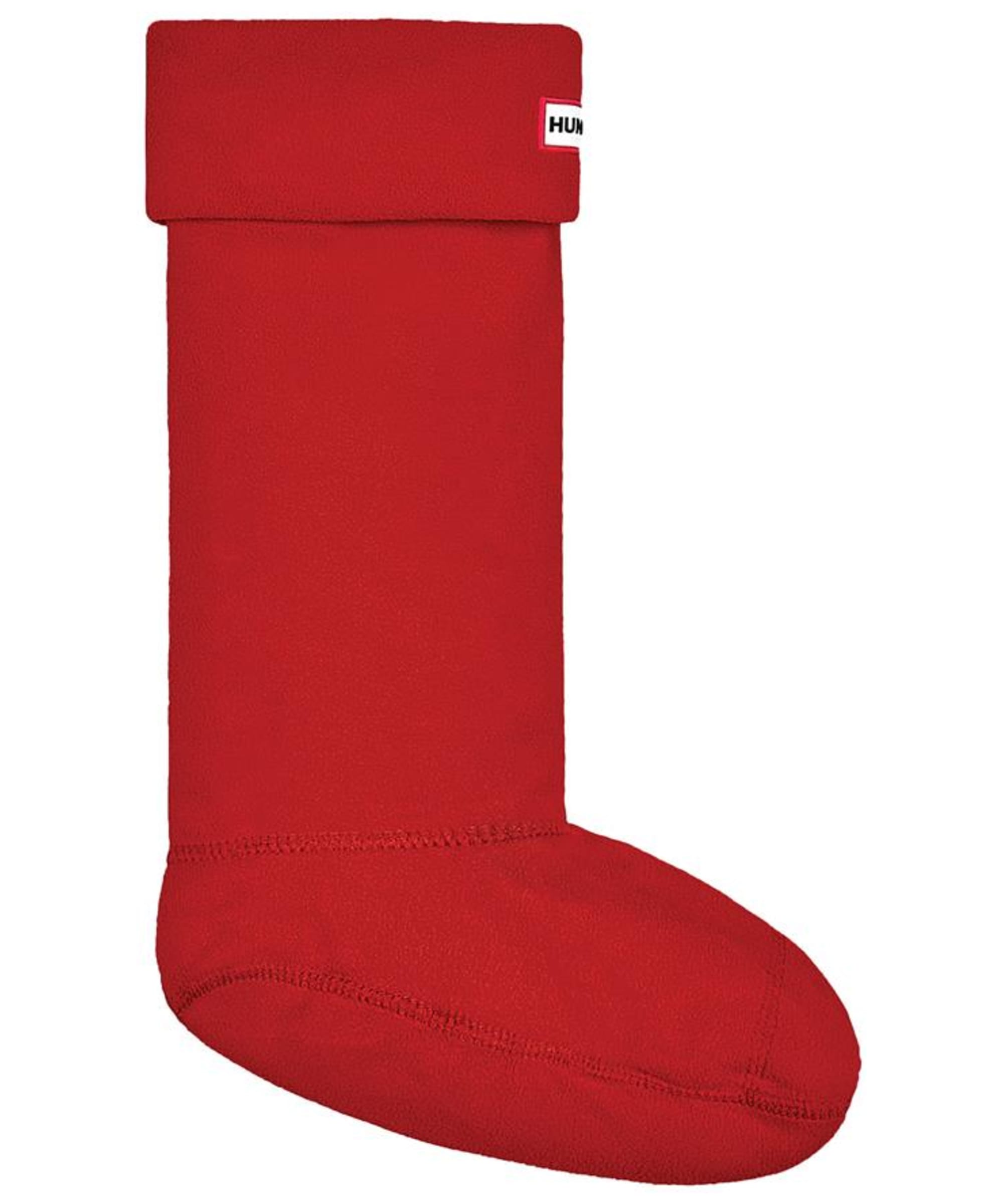 Hunter Fleece Tall Boot Socks