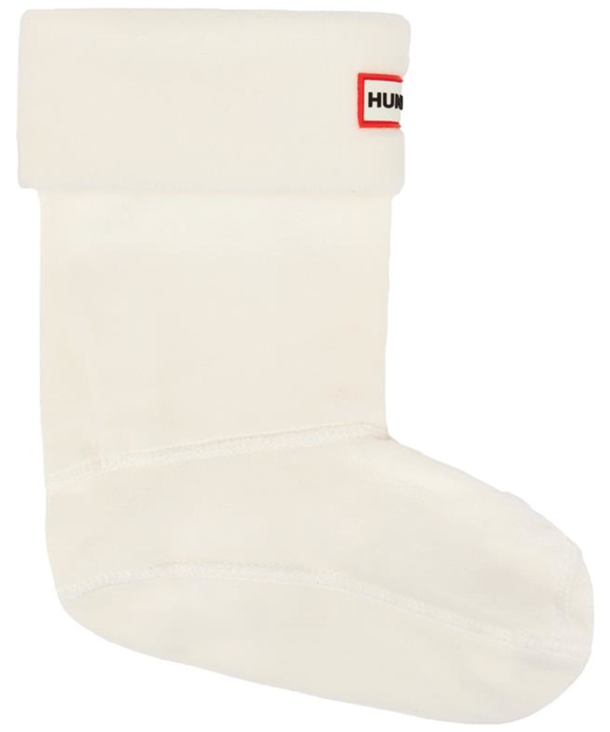 Kid's Hunter Fleece Boot Socks