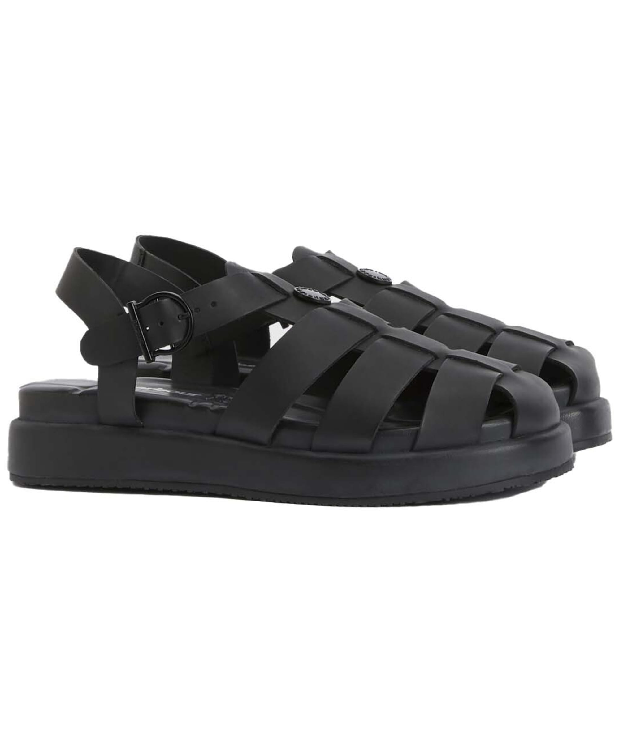Women's Barbour Hindburn Sandal