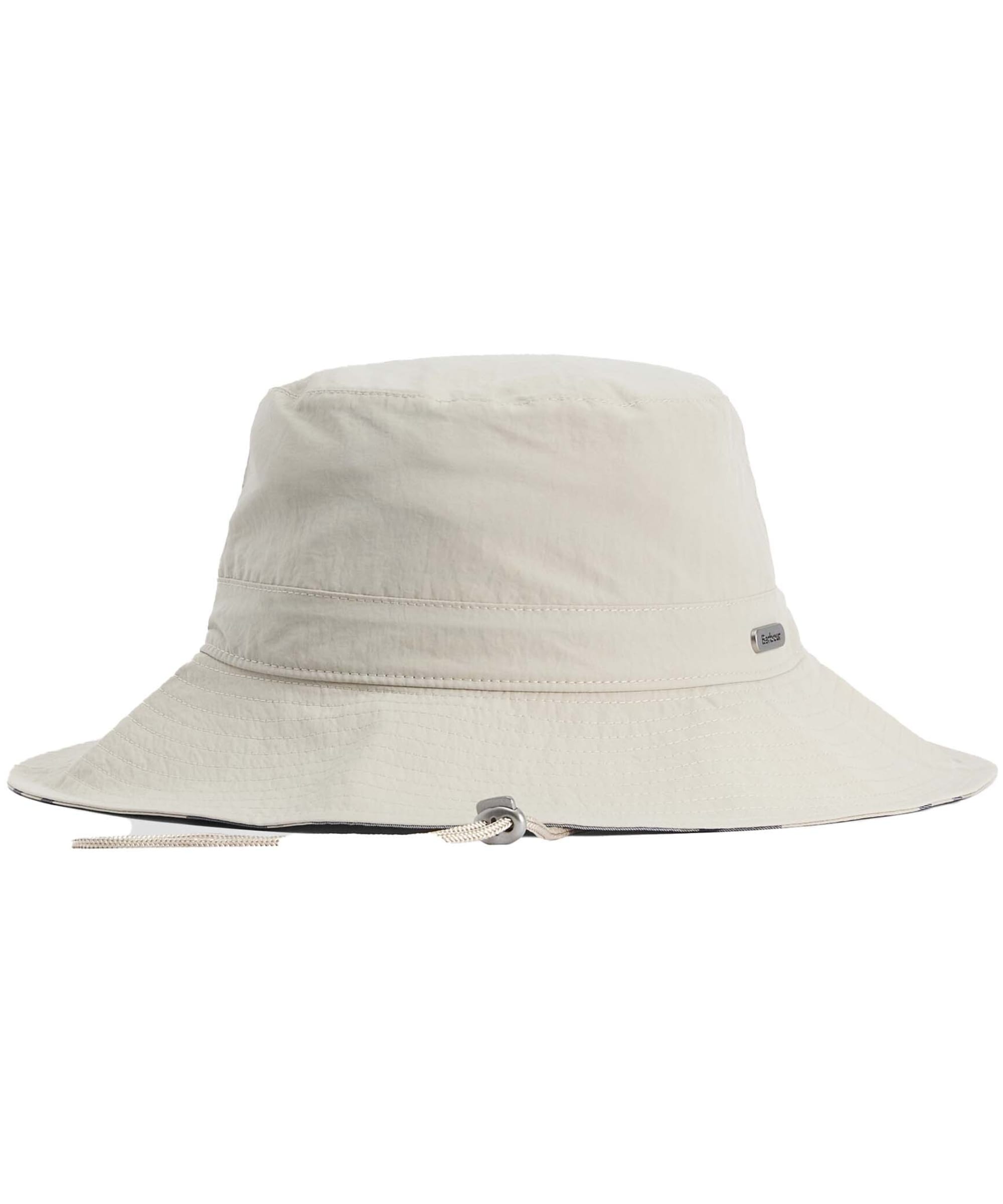Women's Barbour Darla Showerproof Bucket Hat