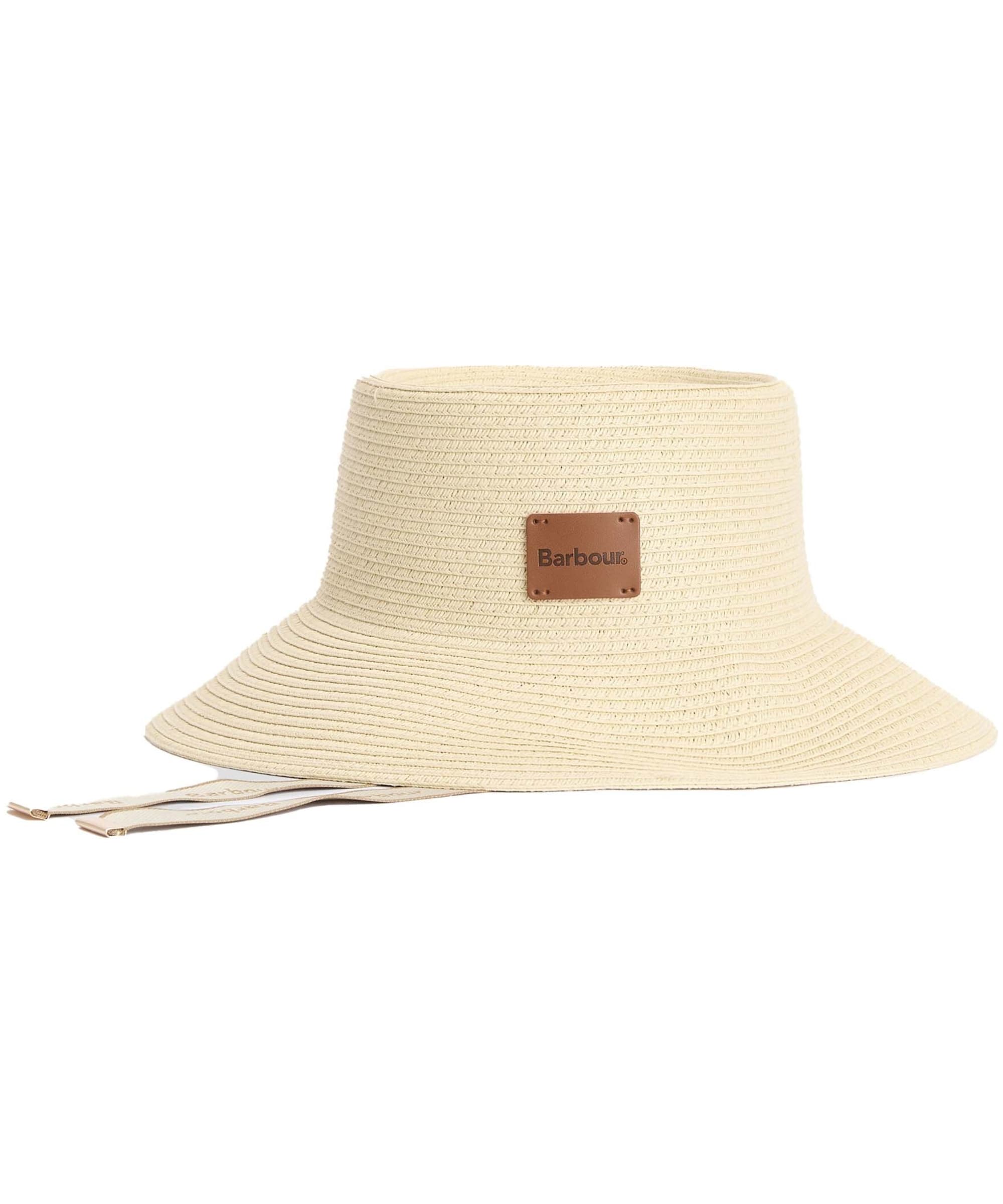 Women's Barbour Polly Braid Bucket Hat