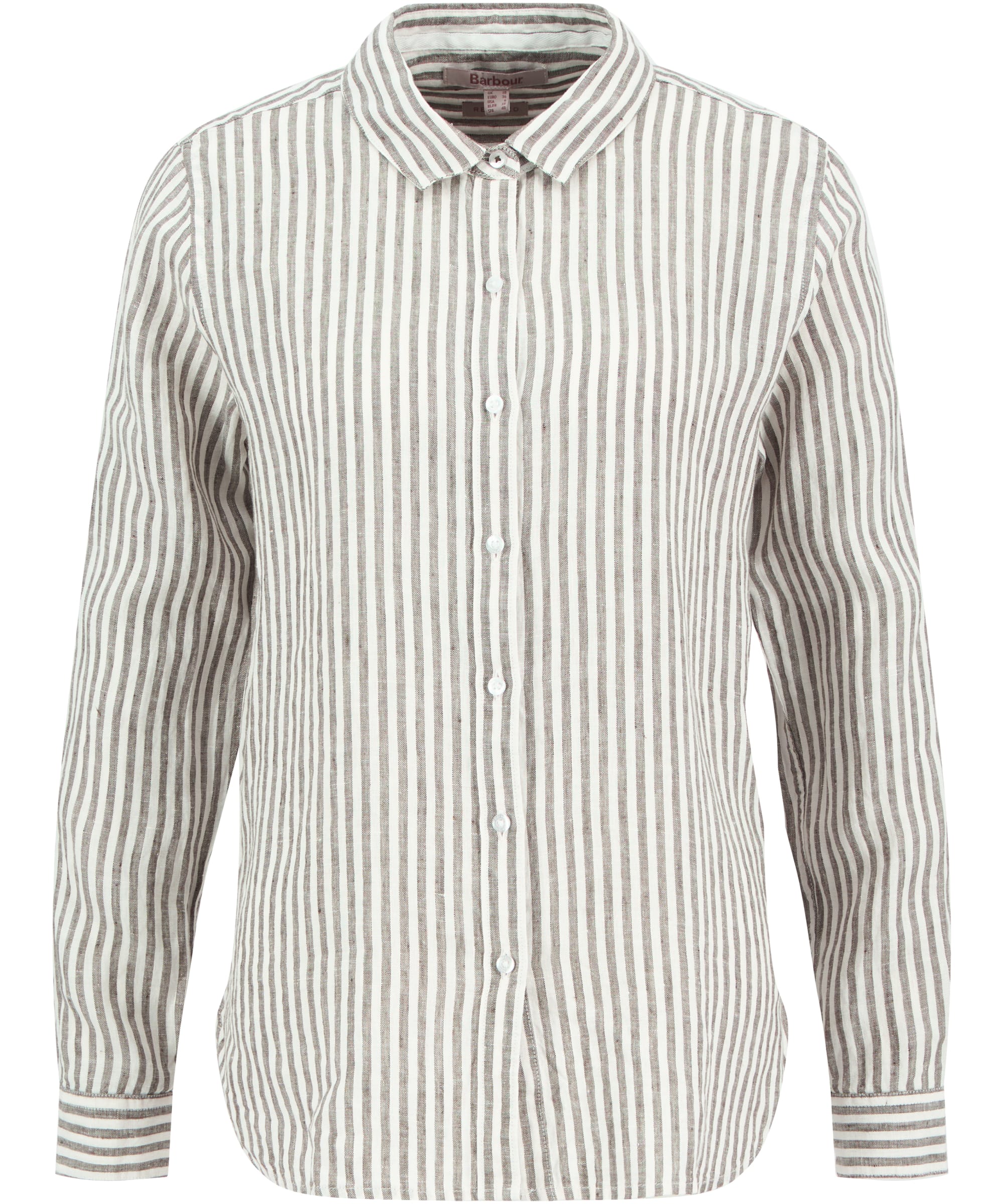 Women's Barbour Marine Shirt