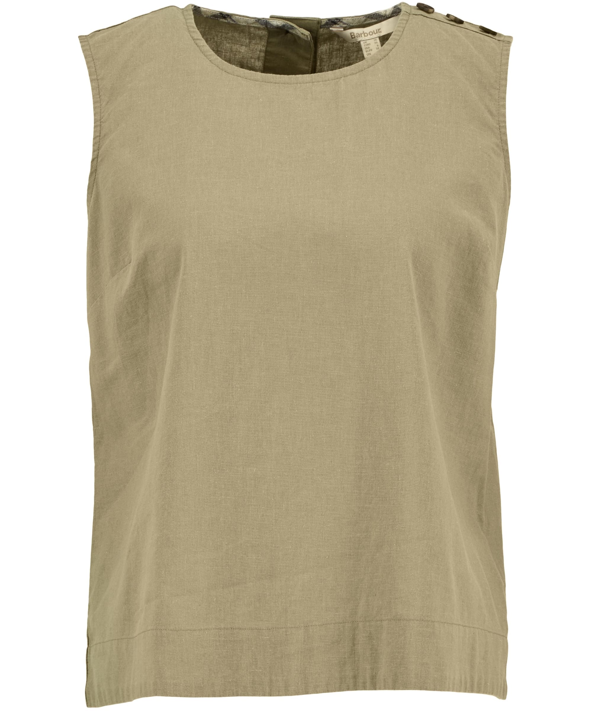 Women's Barbour Josie Top