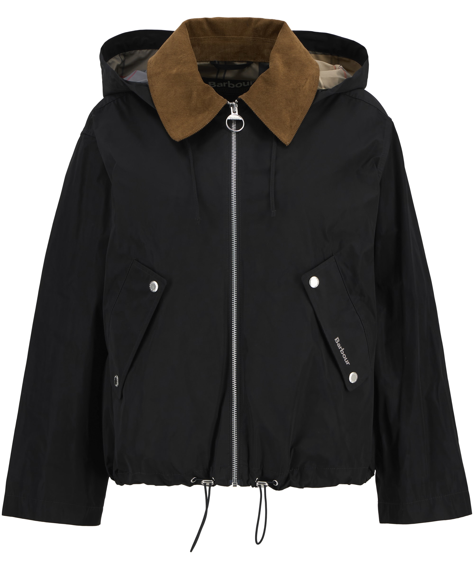 Women's Barbour Weaver Showerproof Jacket