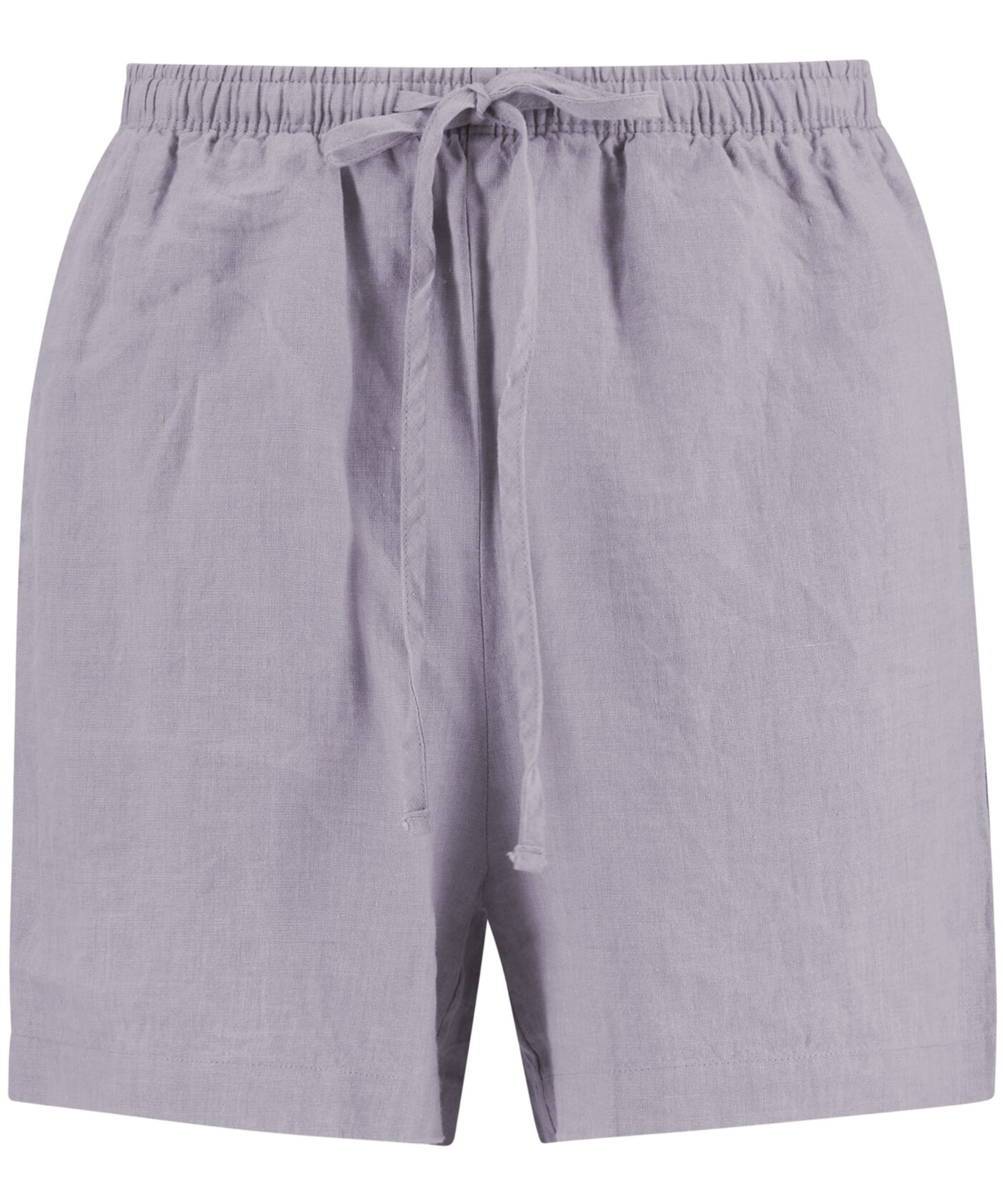 Women's Barbour Oakley Shorts