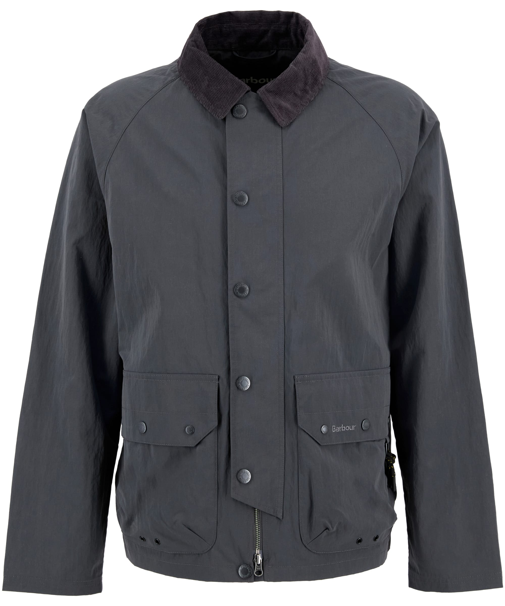 Men's Barbour Re-Engineered Casual Chore Jacket