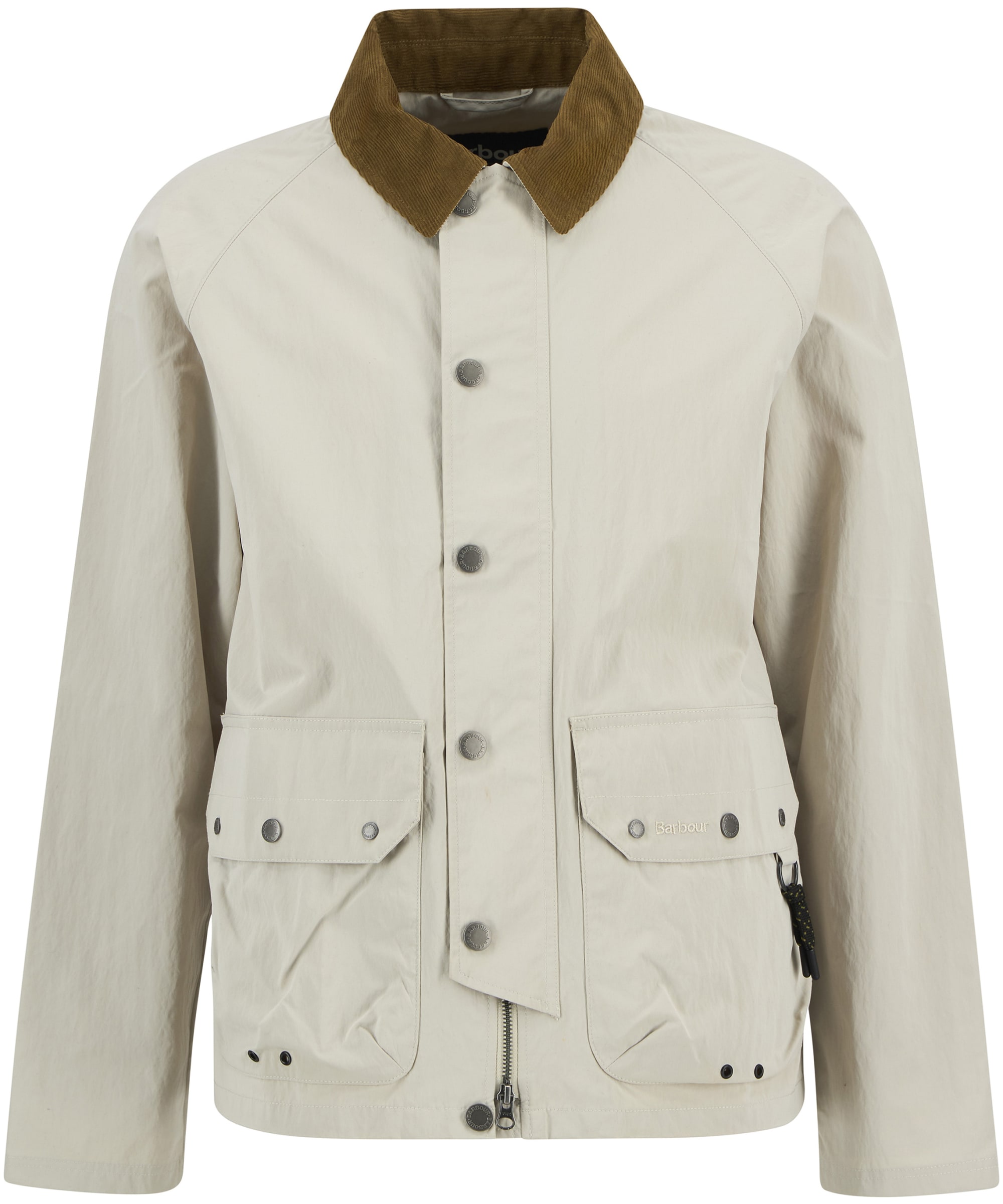 Men's Barbour Re-Engineered Casual Chore Jacket