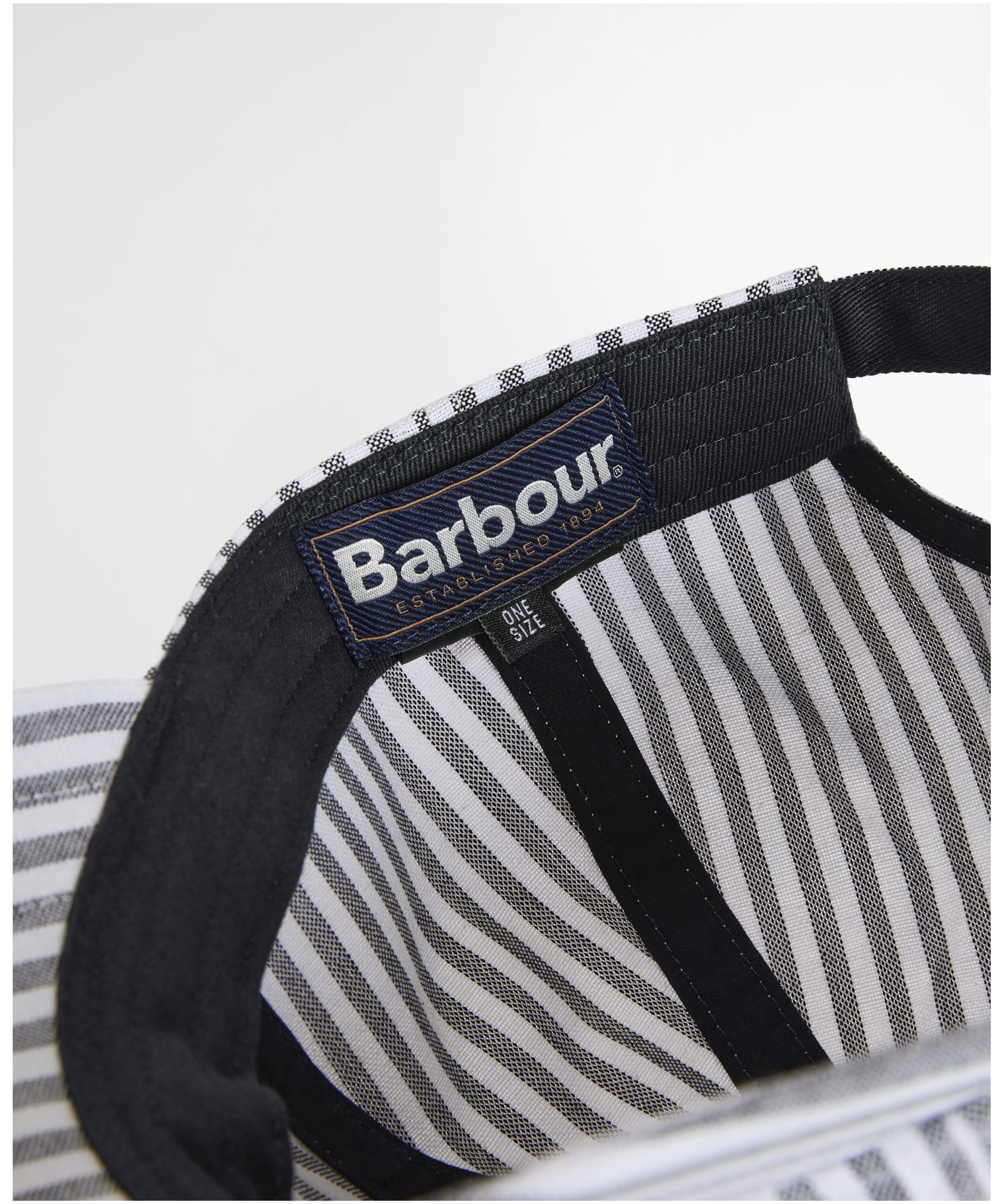 Men's Barbour Cresswell Cap