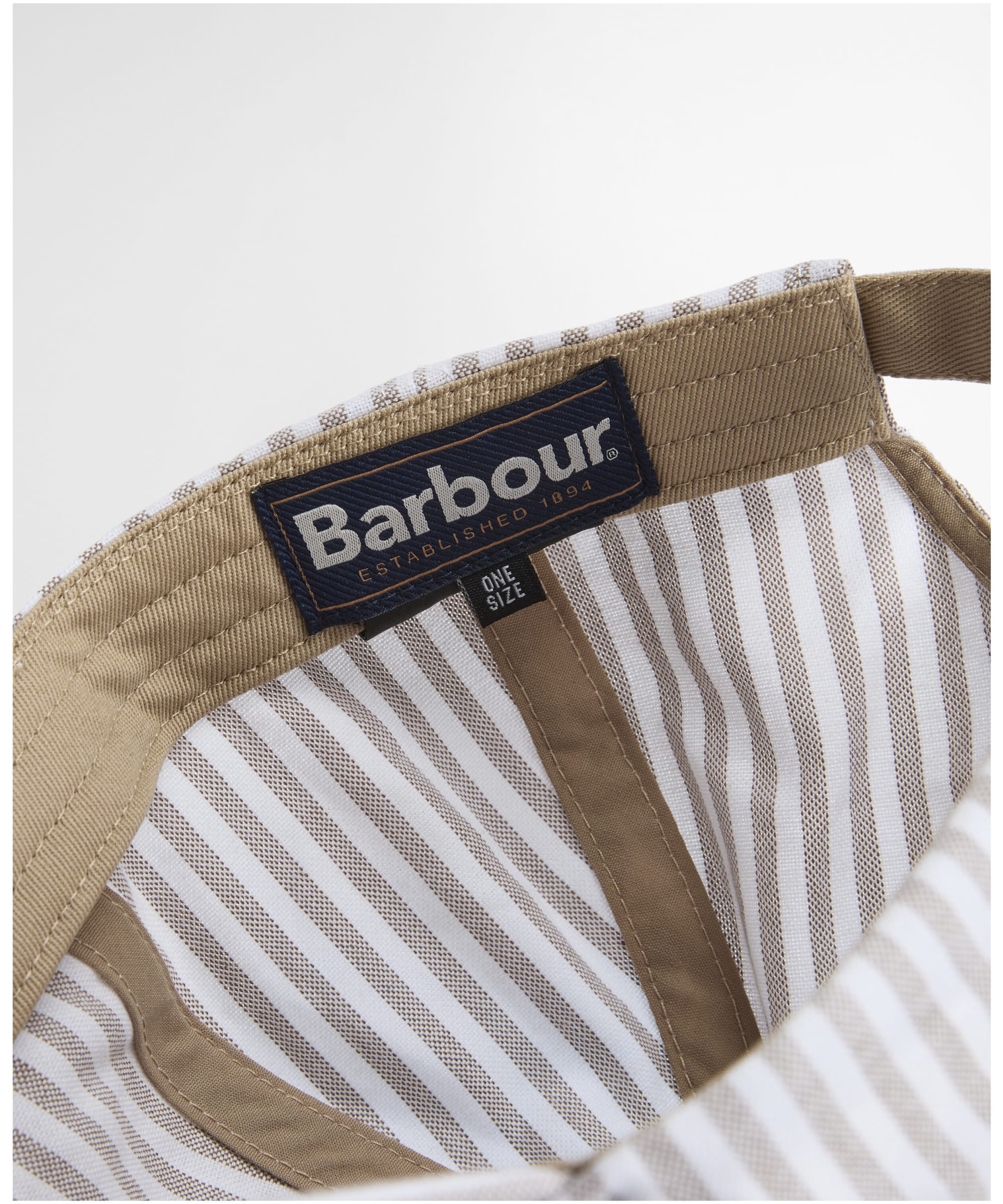 Men's Barbour Cresswell Cap