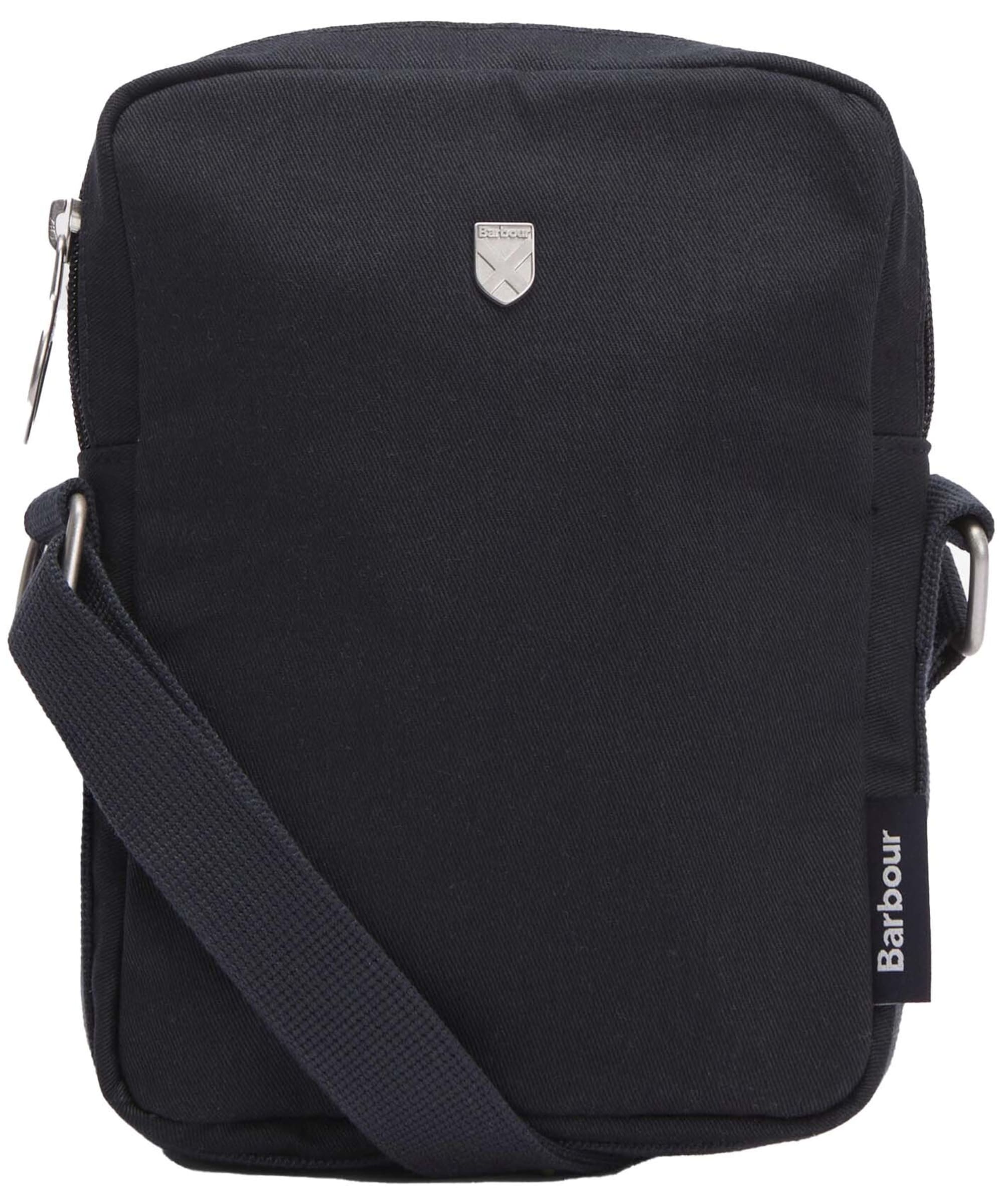 Barbour Cascade Flight Bag