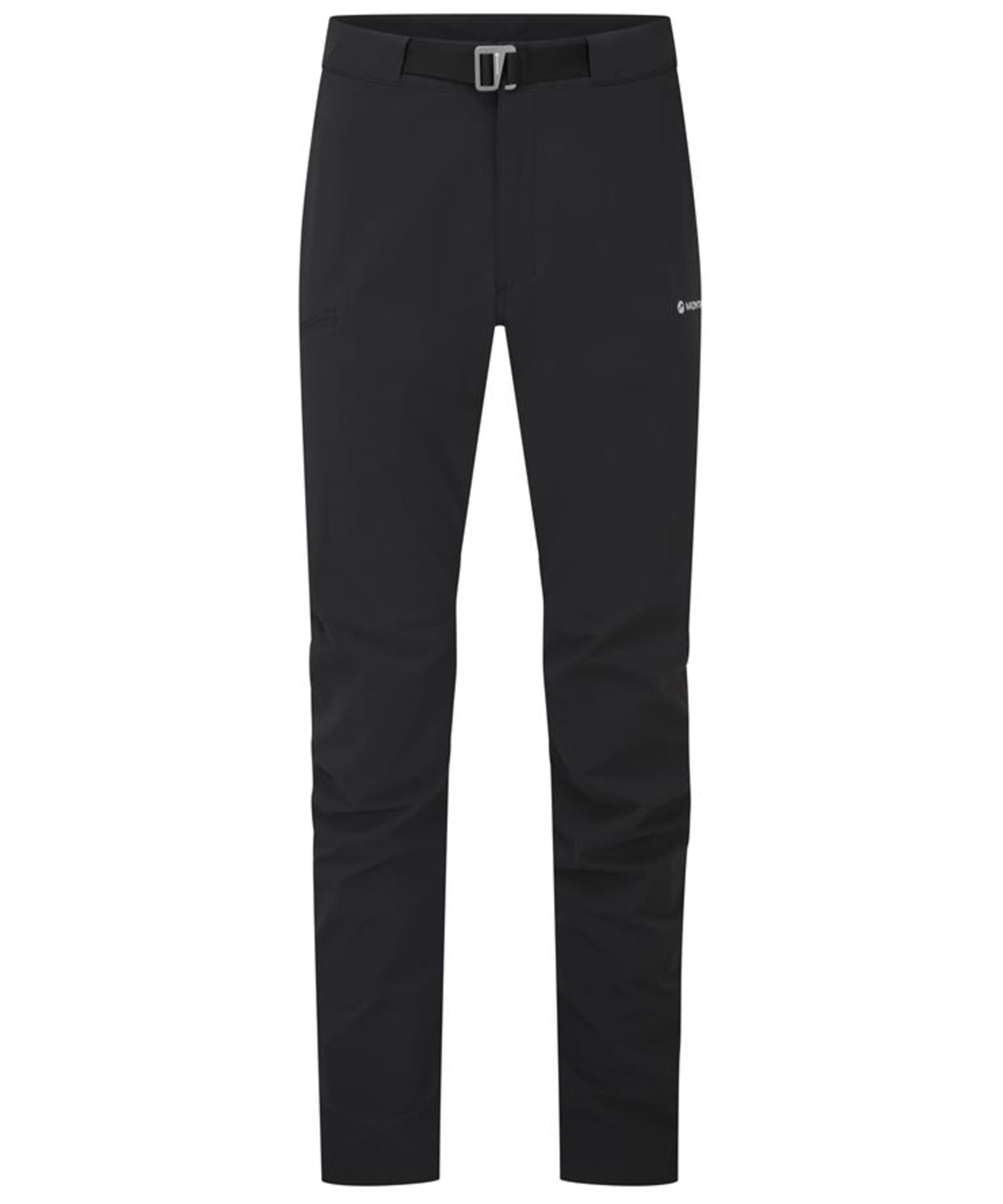 Men's Montane Tenacity Pants - Short Leg