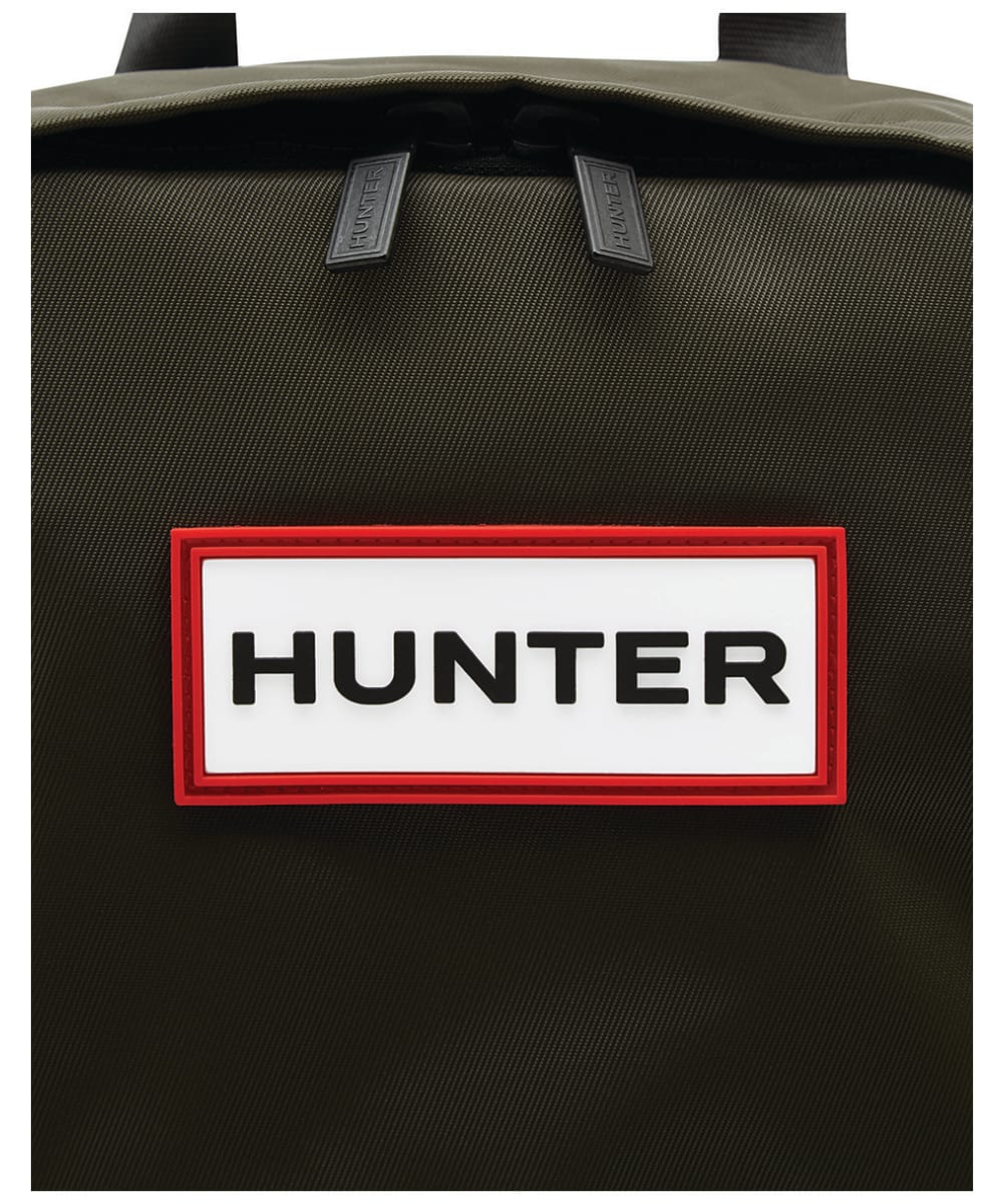 Hunter Original Small Nylon Backpack