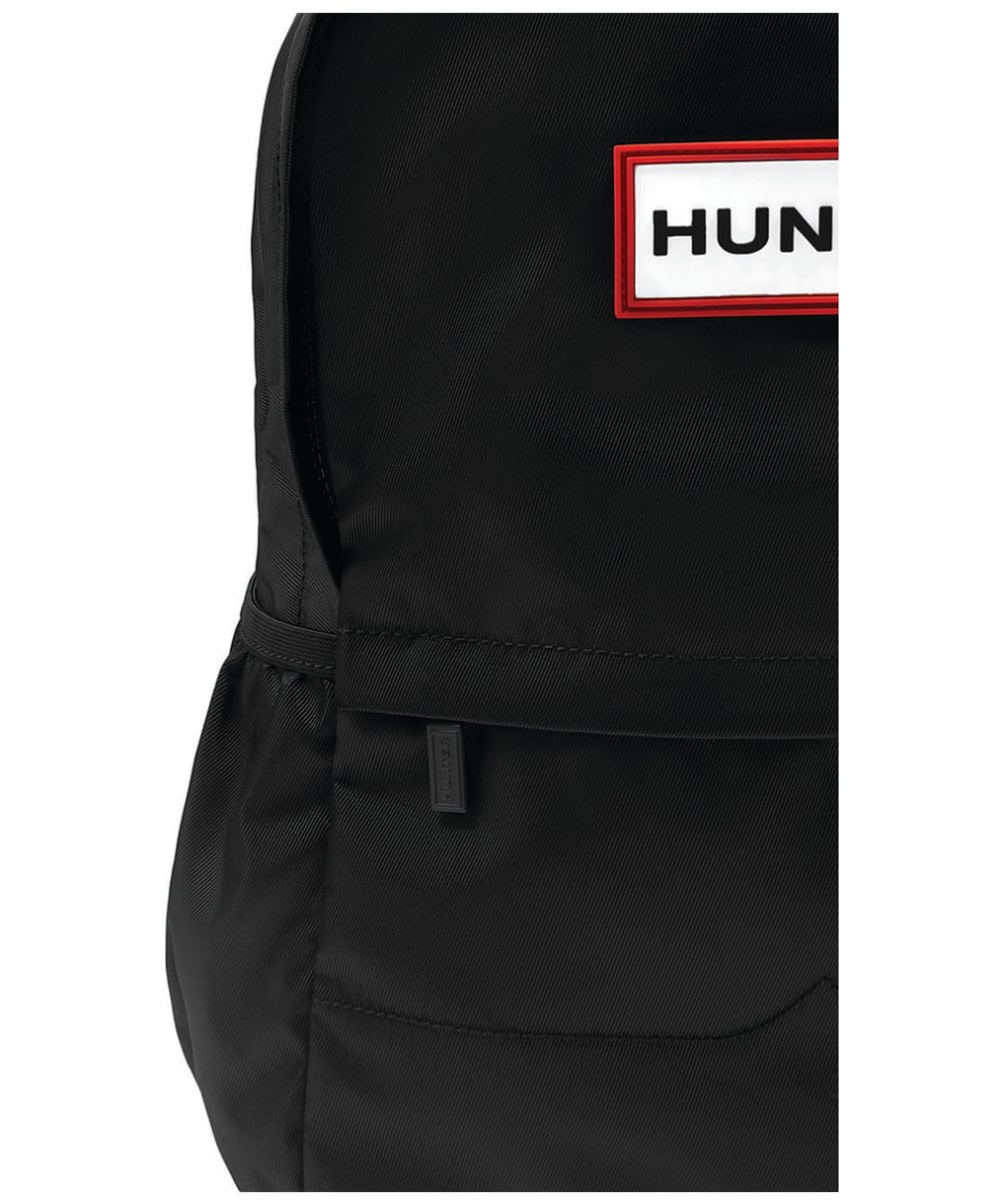 Hunter Original Small Nylon Backpack