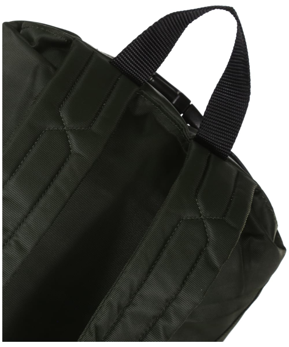 Hunter Original Nylon Mini Backpack