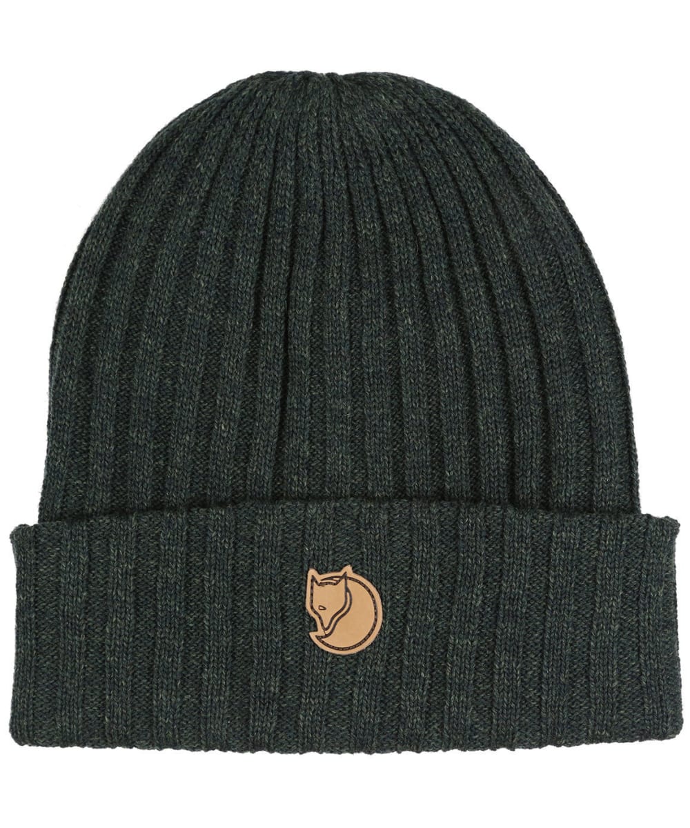Men's Fjallraven Byron Wool Hat