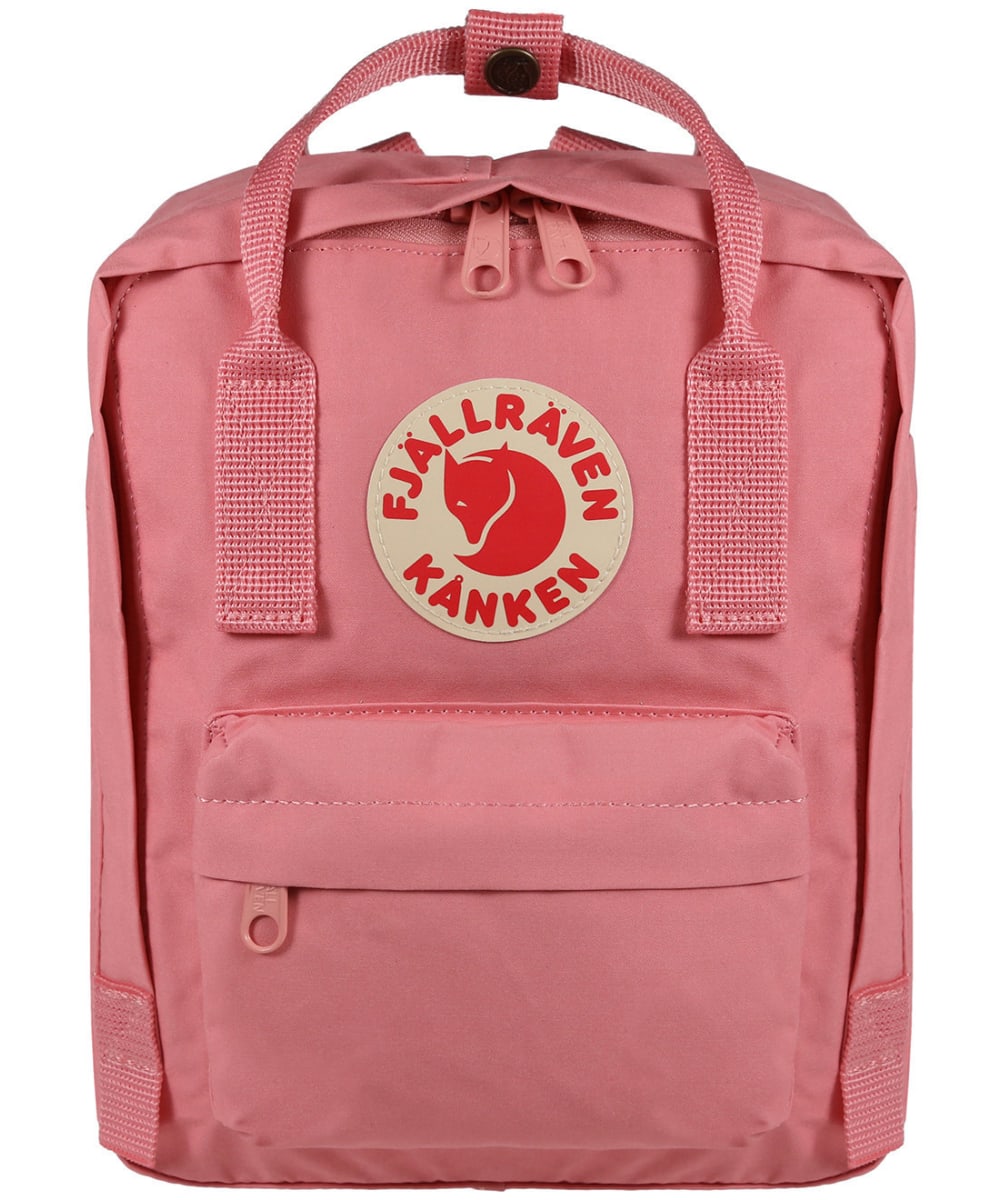 Fjallraven Kanken Mini Backpack