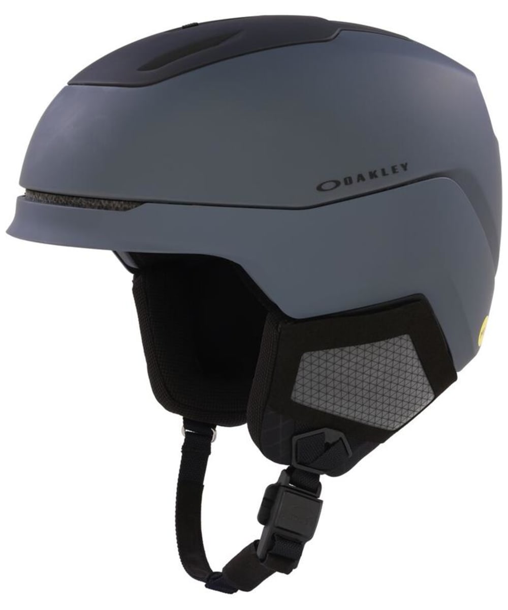 Oakley MOD5 Snow Sports Helmet with BOA 360 Fit