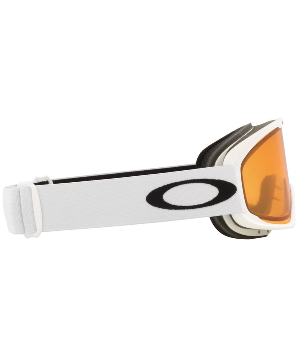 Oakley O-Frame 2.0 Pro M Snow Goggles - Persimmon Lens
