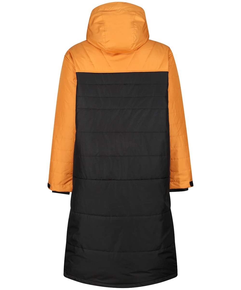 Voited Convertible Slumber Jacket