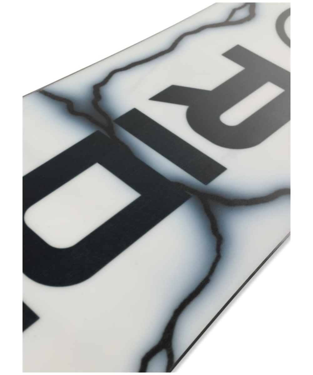 Ride Twinpig Freestyle Twin Directional Snowboard