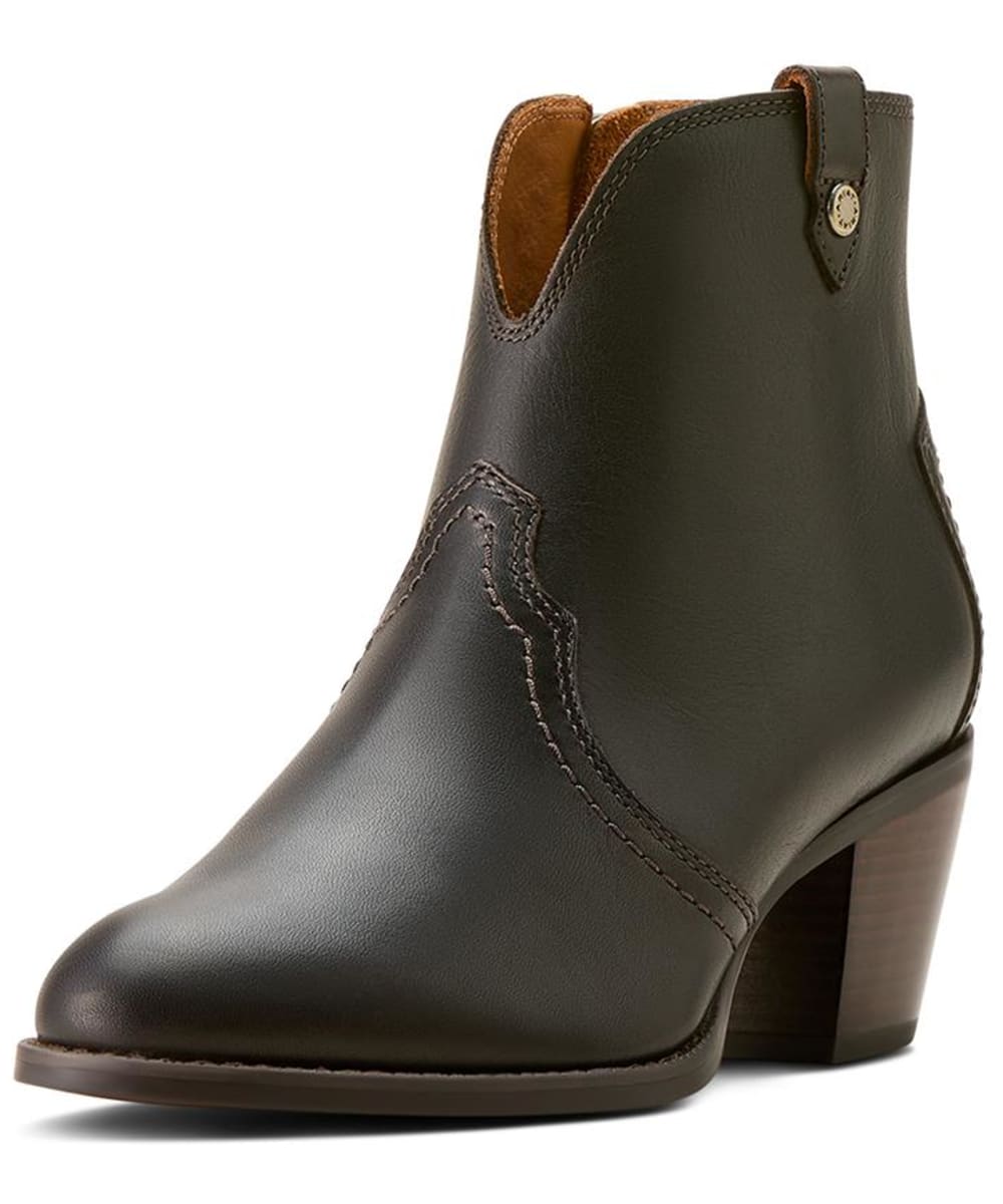 Women’s Ariat Tilbury Leather Boots
