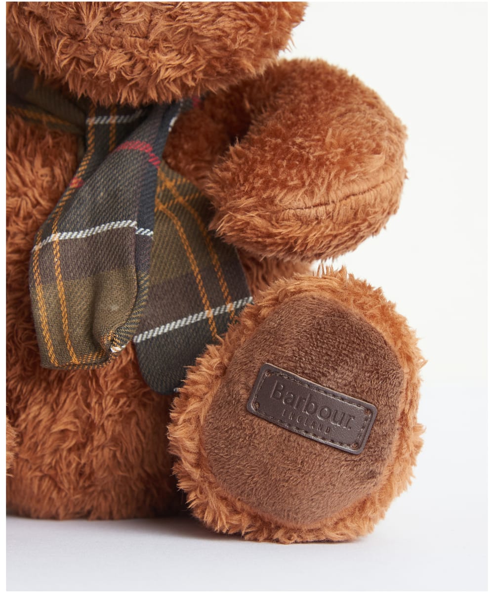 Barbour Reindeer Dog Toy