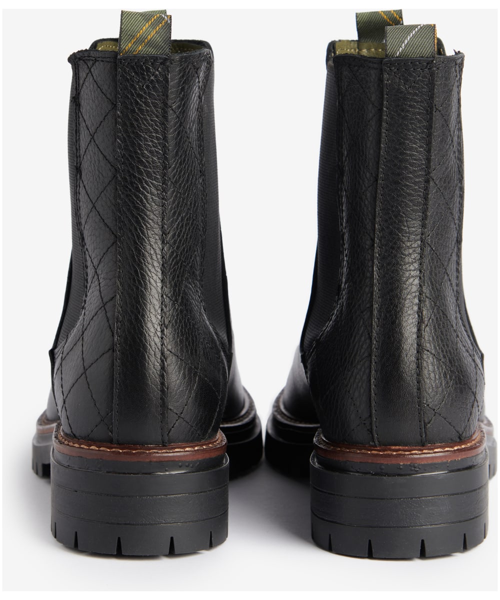 Women's Barbour Evie Boots