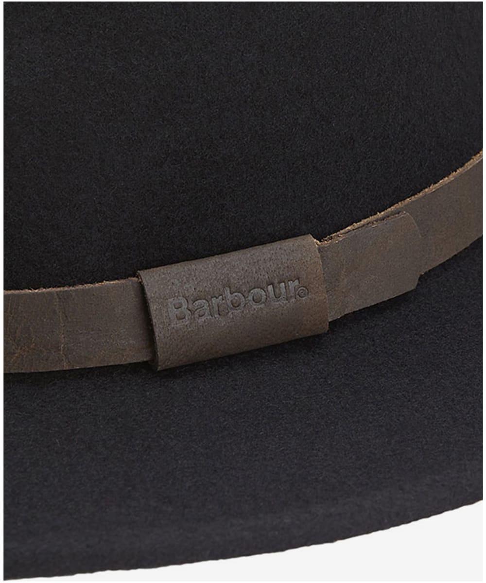 Men's Barbour Crushable Bushman Hat