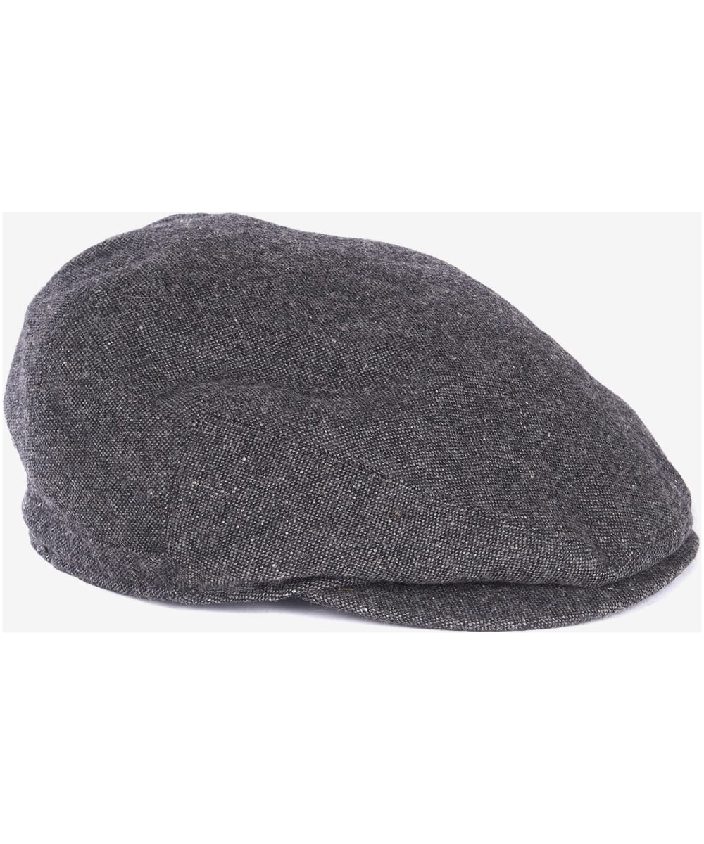 Men's Barbour Barlow Flat Cap