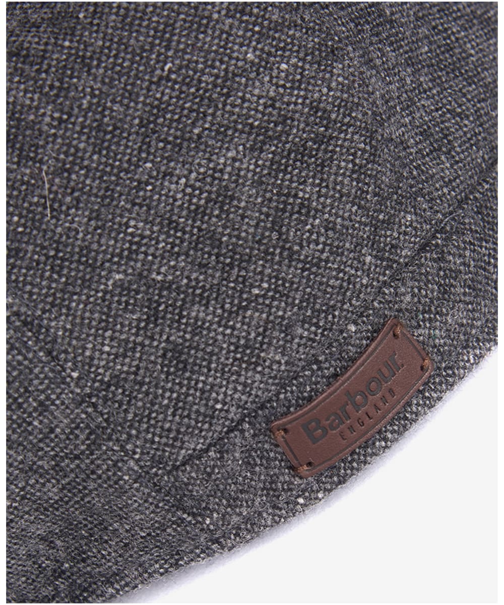 Men's Barbour Barlow Flat Cap